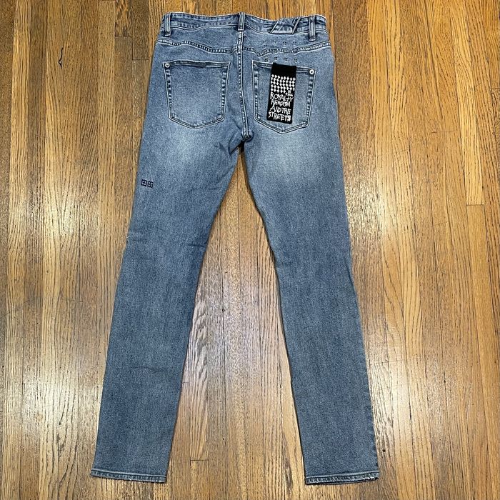 Ksubi Ksubi–Chitch Runway | Grailed