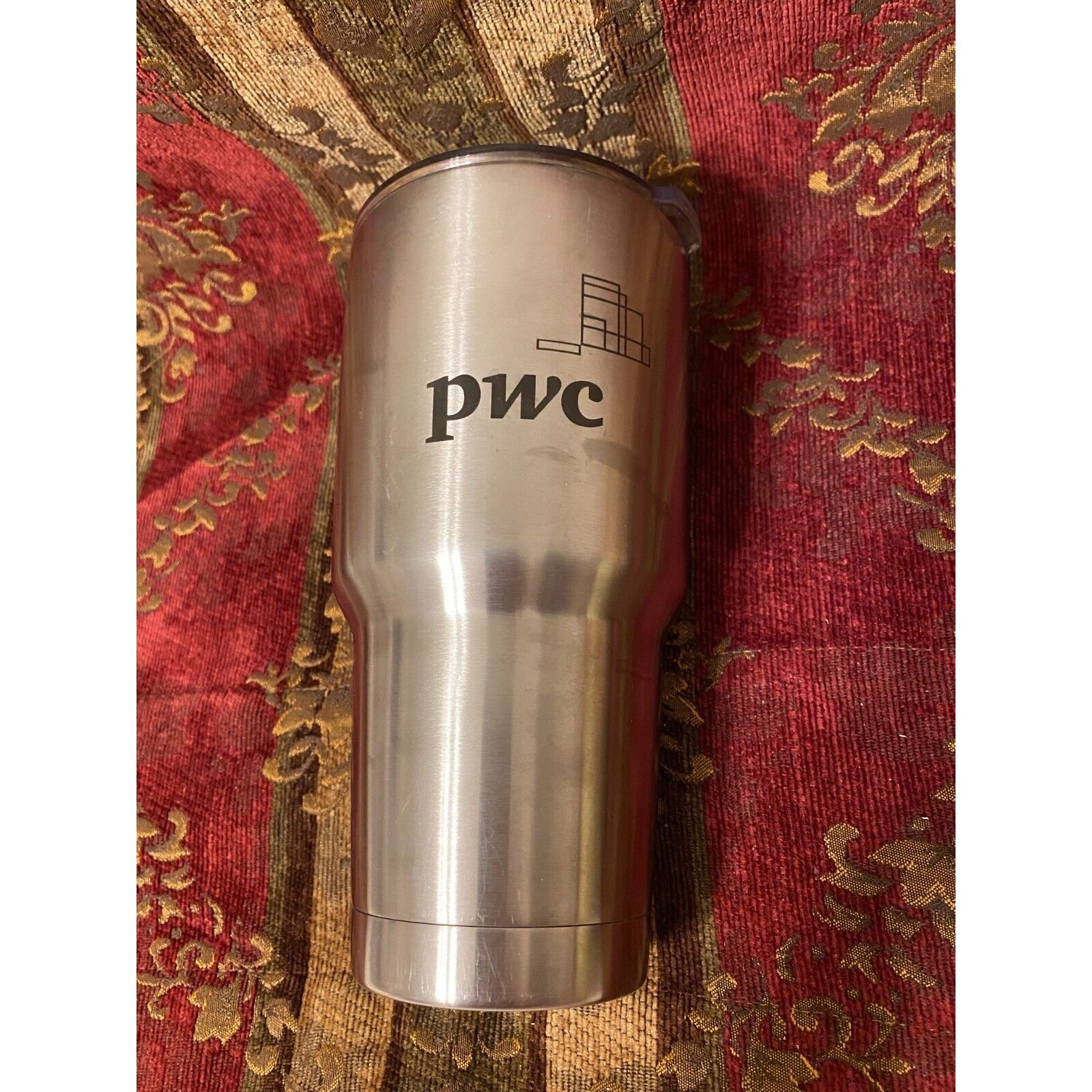 Yeti YETI Rambler 30 oz Tumbler w/ Sip Lid - Stainless PWC PriceW | Grailed