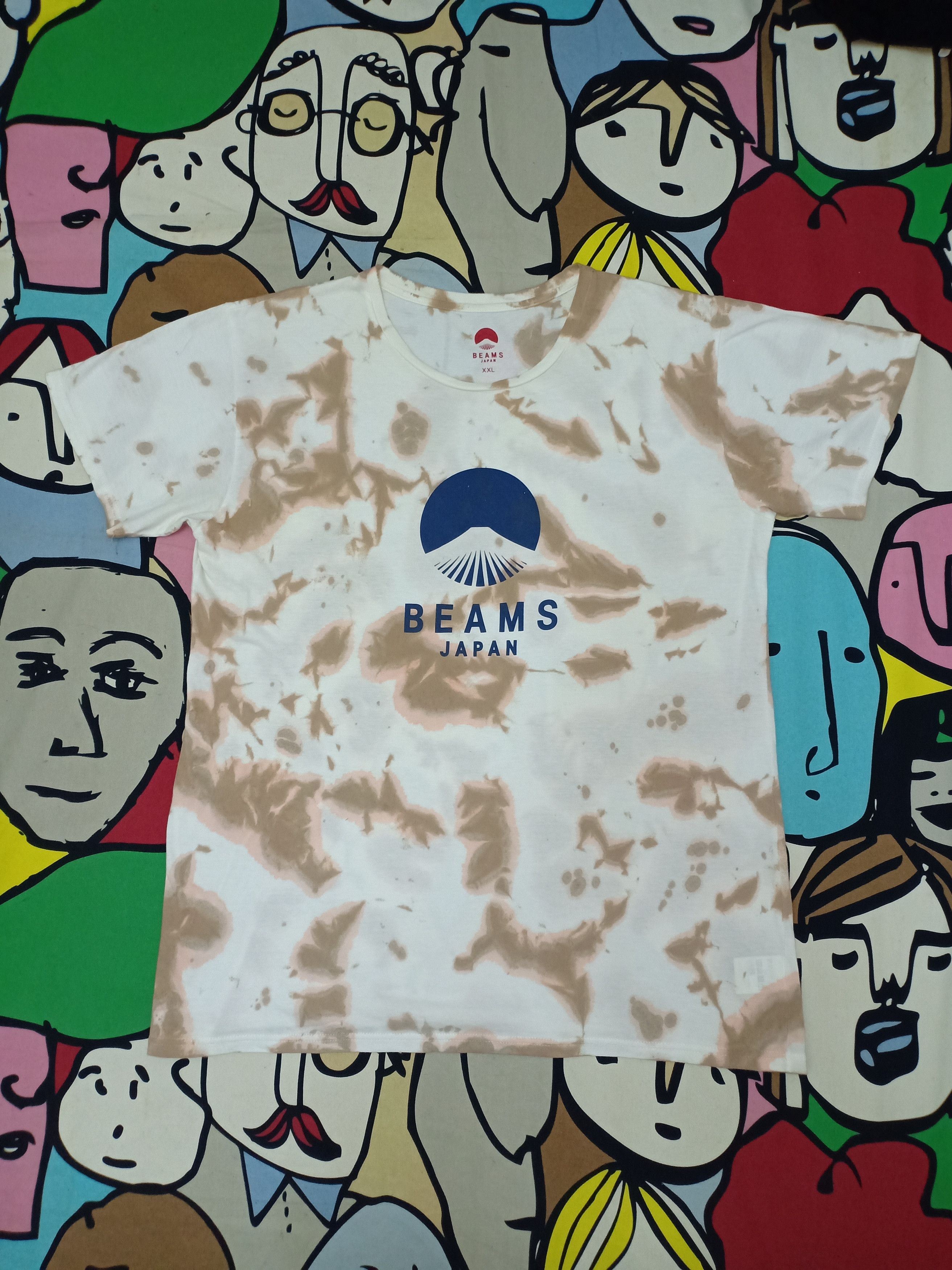 Beams Plus Beams T Shirt | Grailed