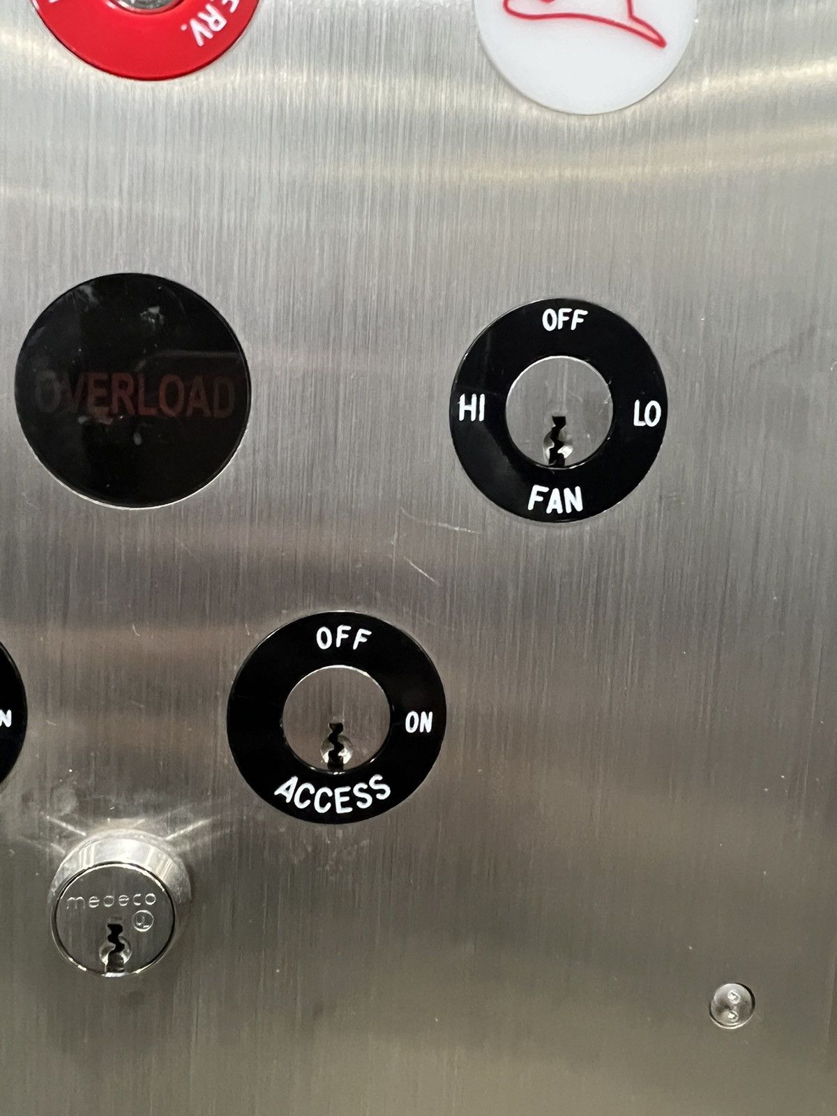 Other Fake Elevator | Grailed