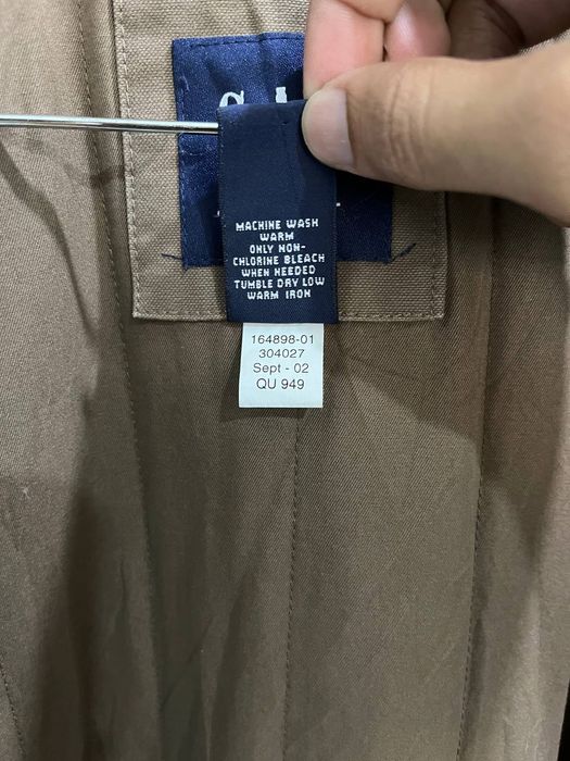 Gap Gap Hunting Multi-pocket Jacket | Grailed