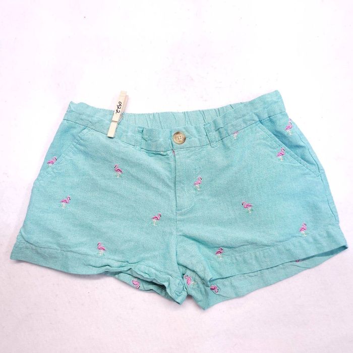 Chubbies Chubbies Light Wash Chino Short Shorts Womens Size 2 Blue ...