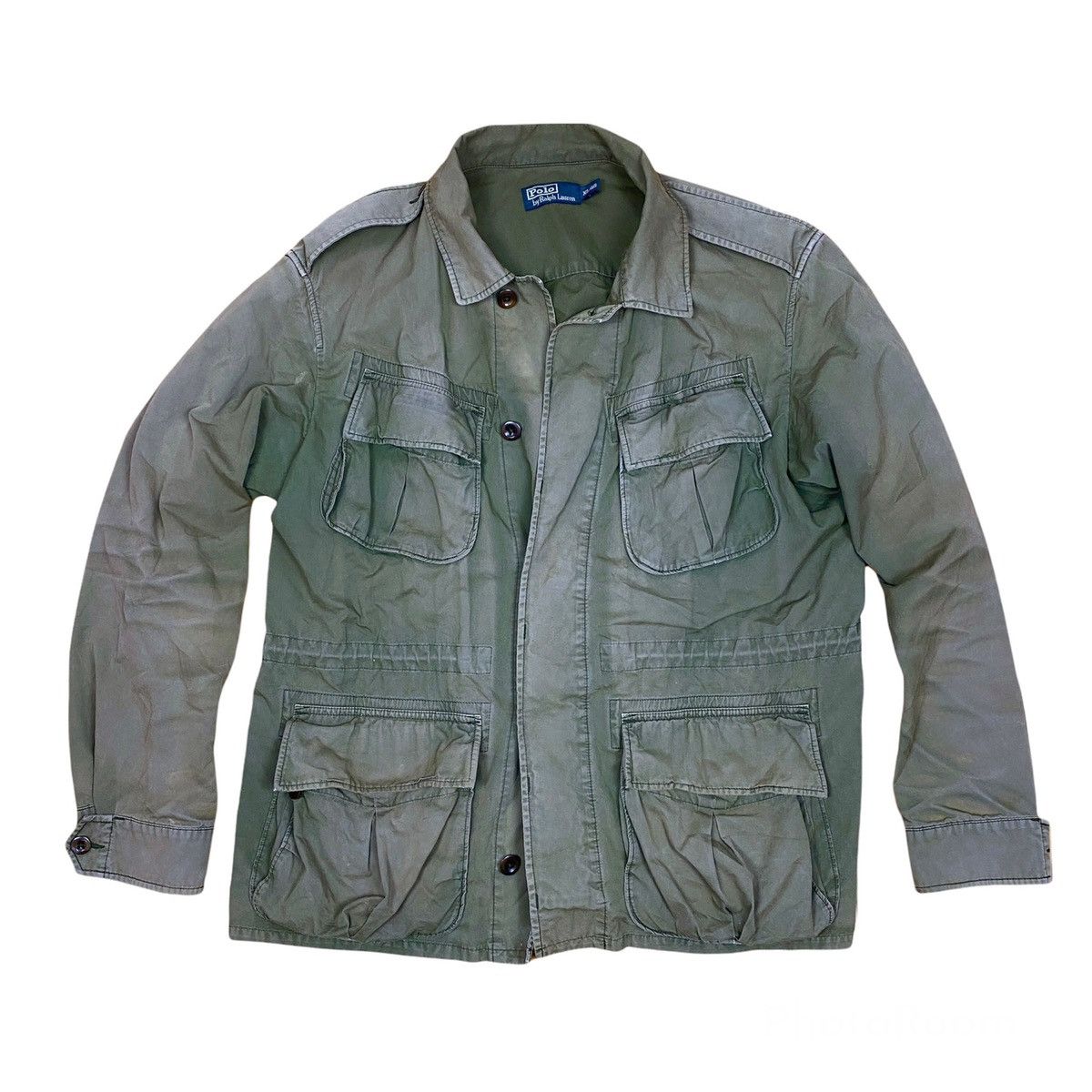 Polo Ralph Lauren × Ralph Lauren × Vintage Vintage Ralph Lauren ...