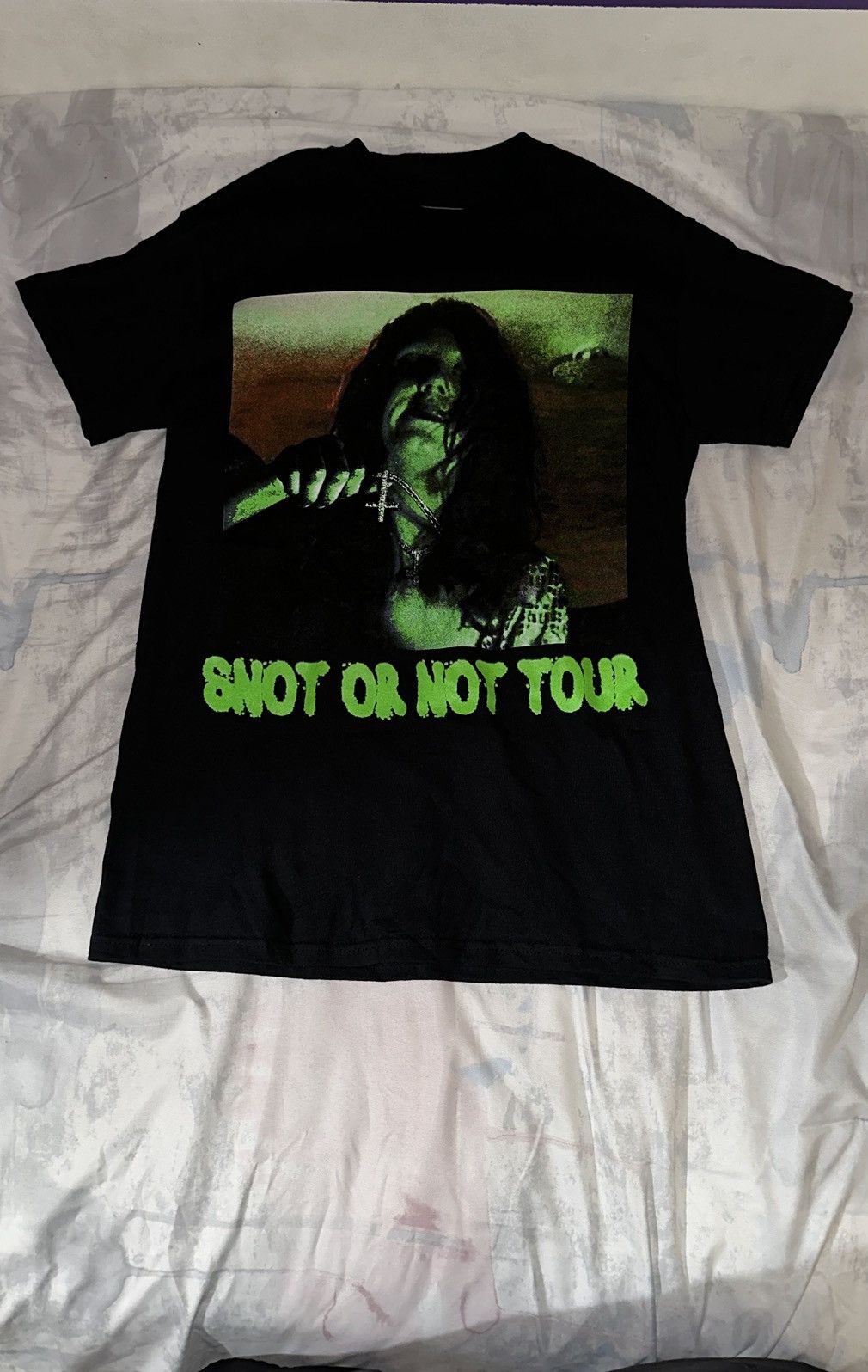Rare Homixide gang tee | Grailed