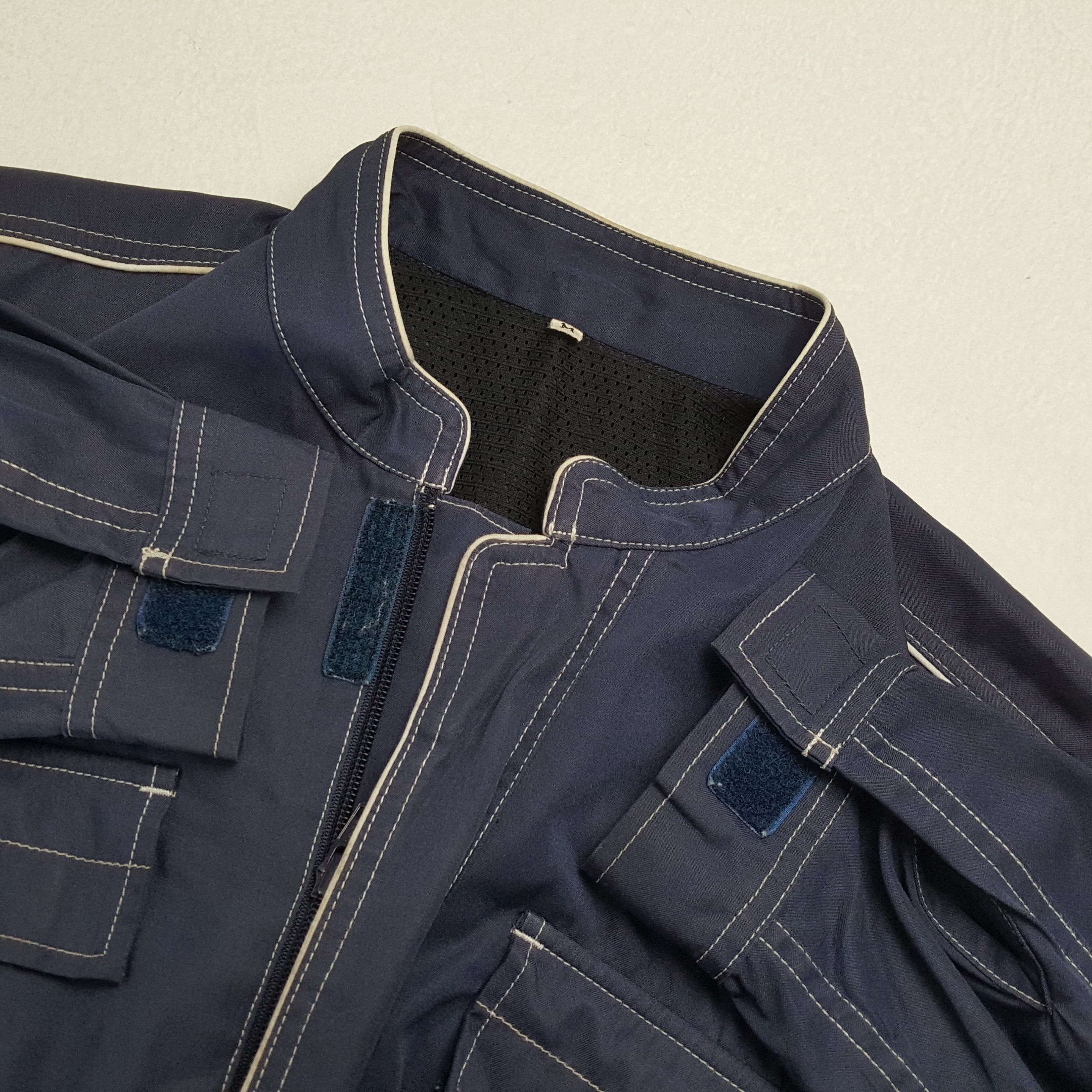 Mercedes-Benz × Vintage MERCEDES BENZ Motorsports Brand Workers ...