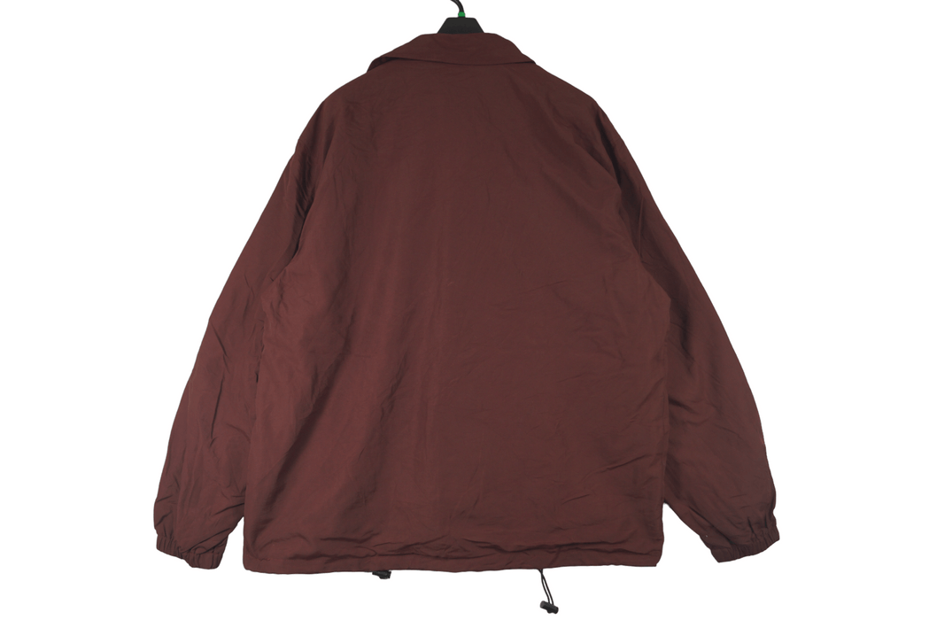 Vintage Vintage Jacket Buttonup Gang Buster Logo | Grailed