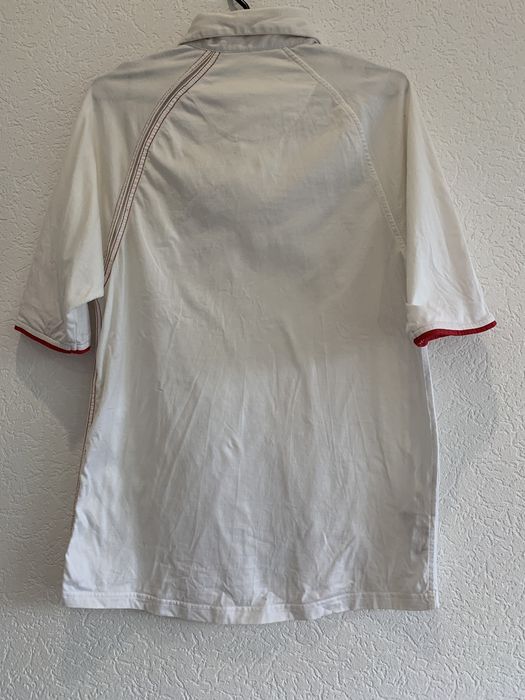 Nike Nike Arsenal total 90 O2 vintage socer jersey | Grailed