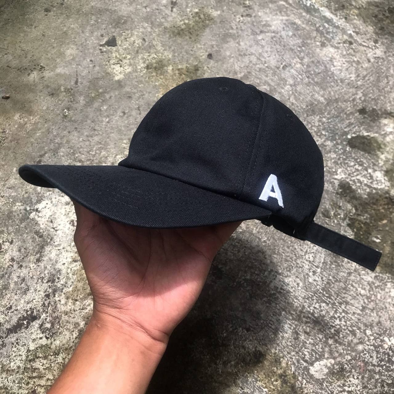 Ader Error × Archival Clothing × Streetwear ️‍🔥bidding Offers ️‍🔥ader Error Cap A Grailed 