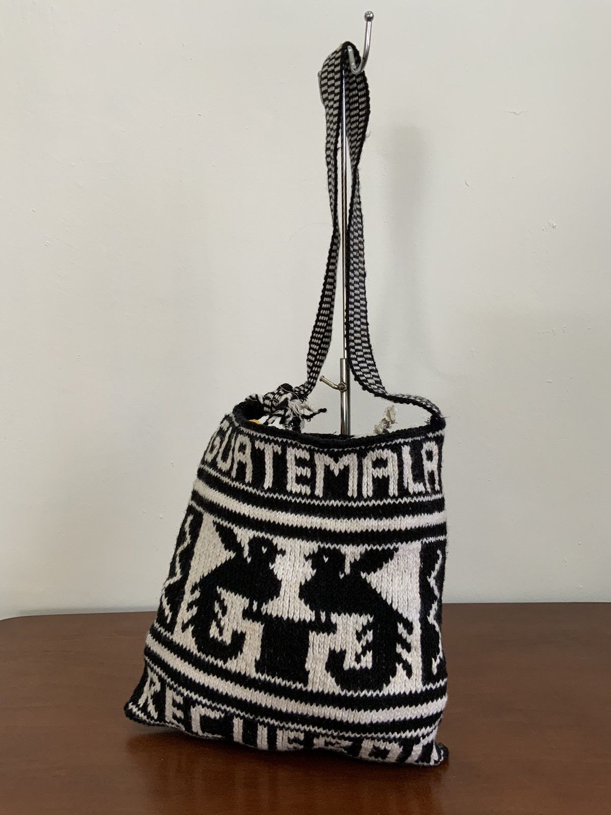 Native Guatemala Recuerdo Native Bag | Grailed