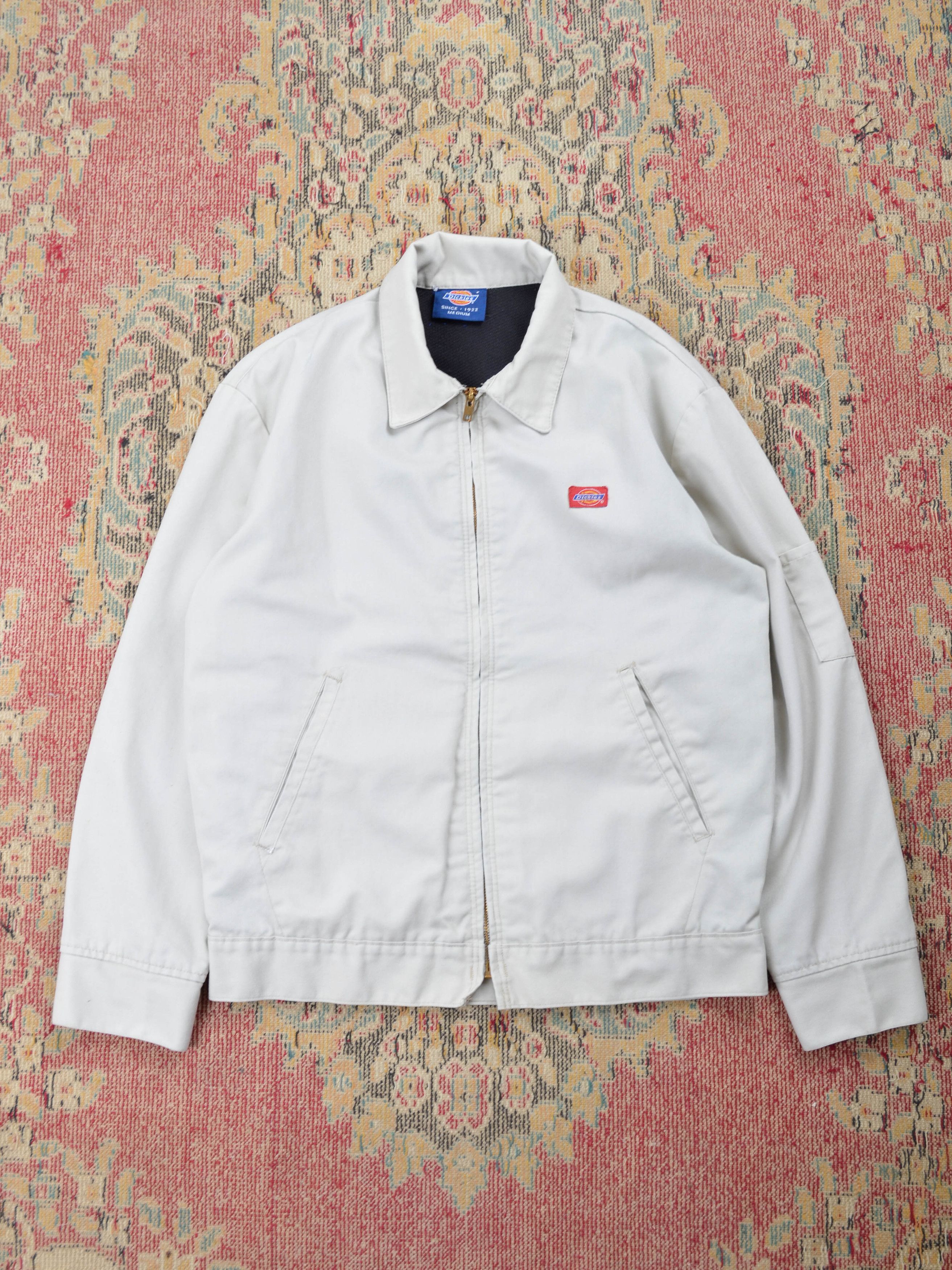 Vintage Dickies 90s Detroit Workwear Jacket 4897AC | Grailed
