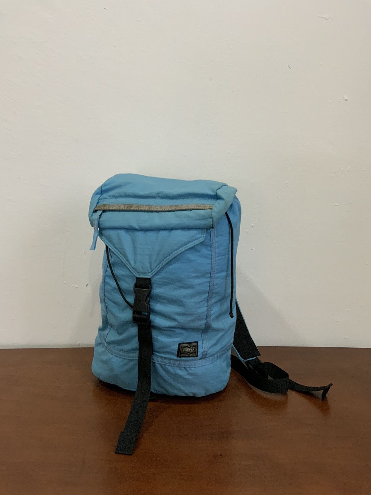 Porter Porter Outdoor Japan Made Nylon Small Backpack | Grailed