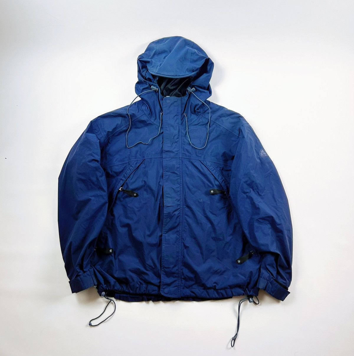 Nike × Nike ACG × Vintage Extra Rare 1990s Vintage Nike ACG Full Ninja ...