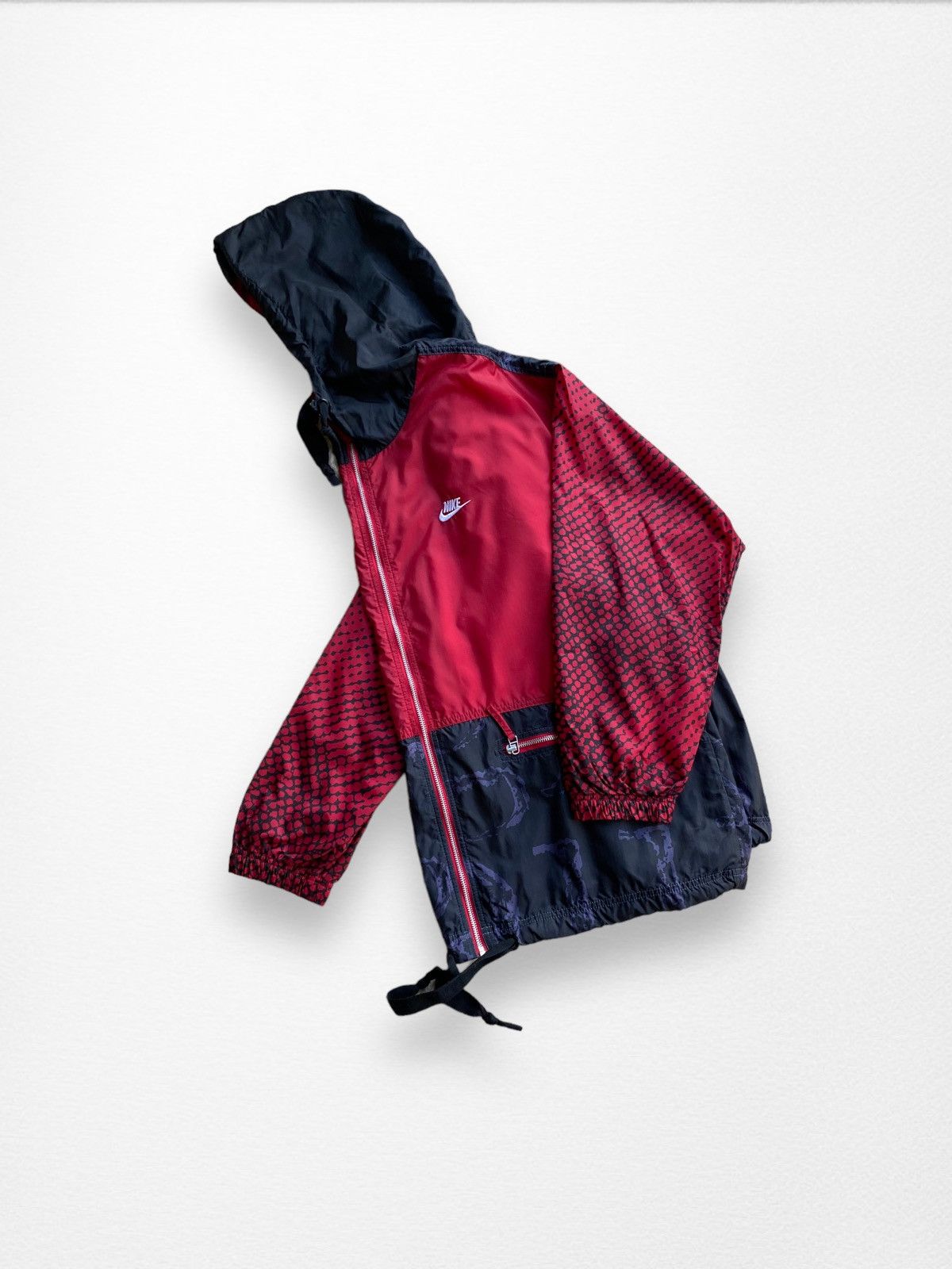 Nike Nike Vintage Just Do It Retro Jacket Swoosh | Grailed