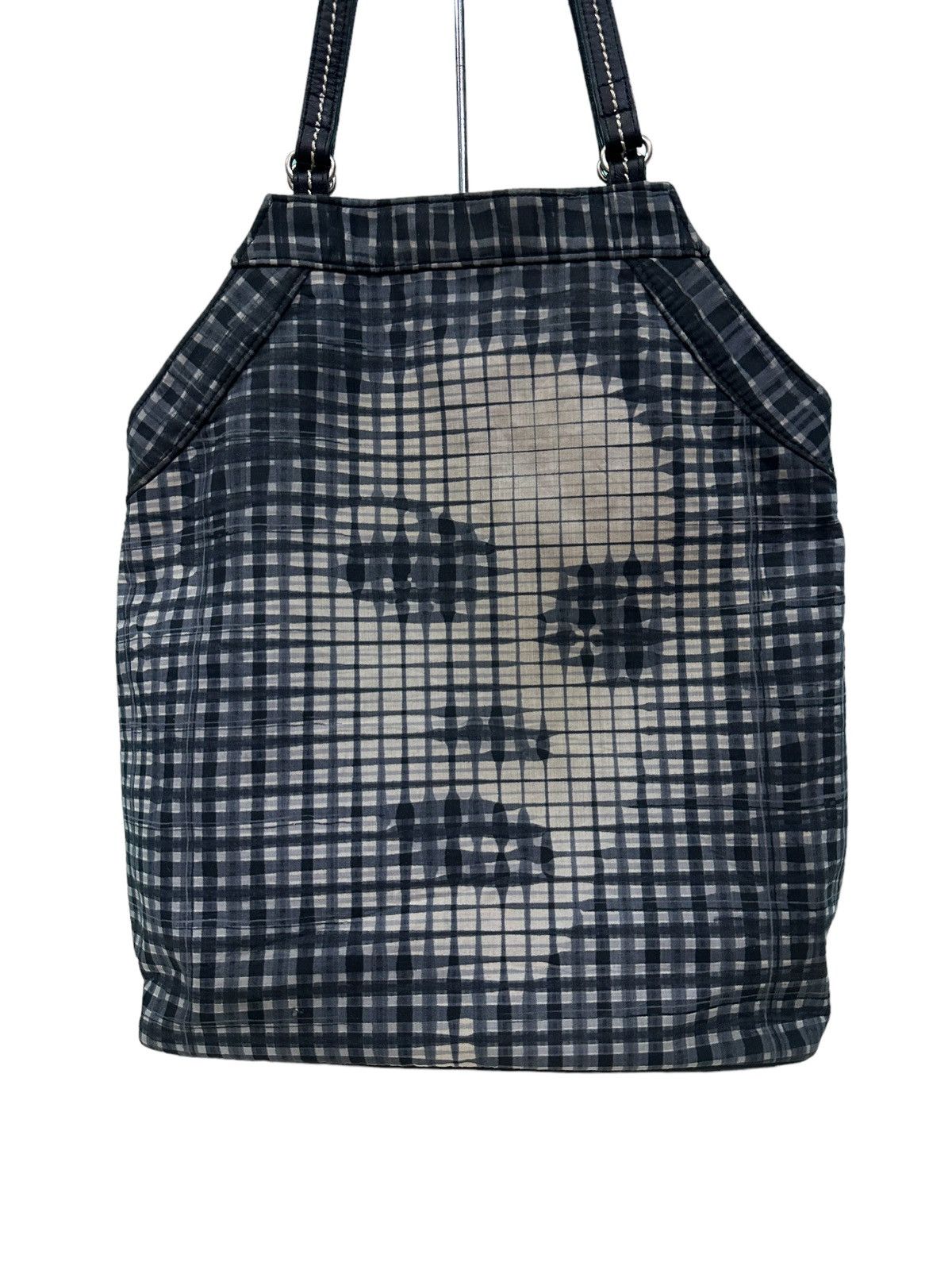 Vintage AW01 JEAN PAUL GAUTIER MARLENE DIETRICH SPIRAL BAG | Grailed