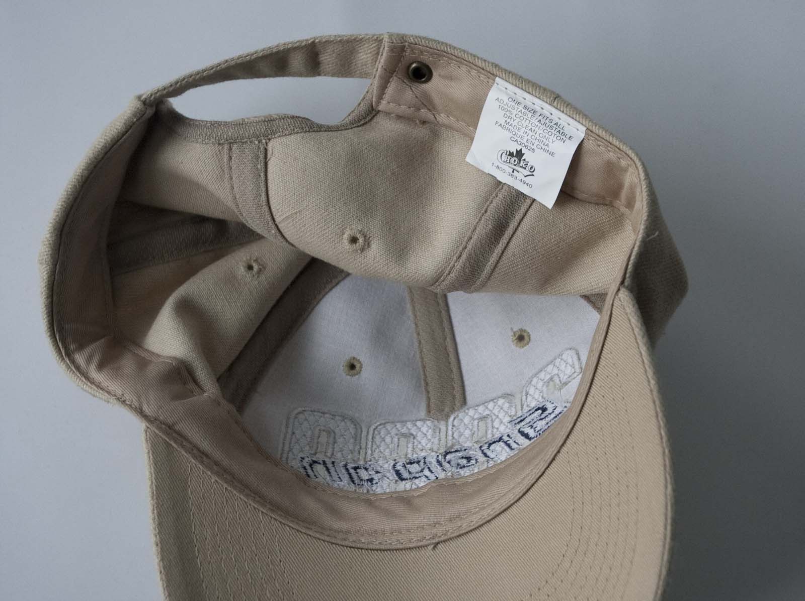 Vintage Snap-On Racing 2000 Choko Hat Cap Strap Vintage | Grailed