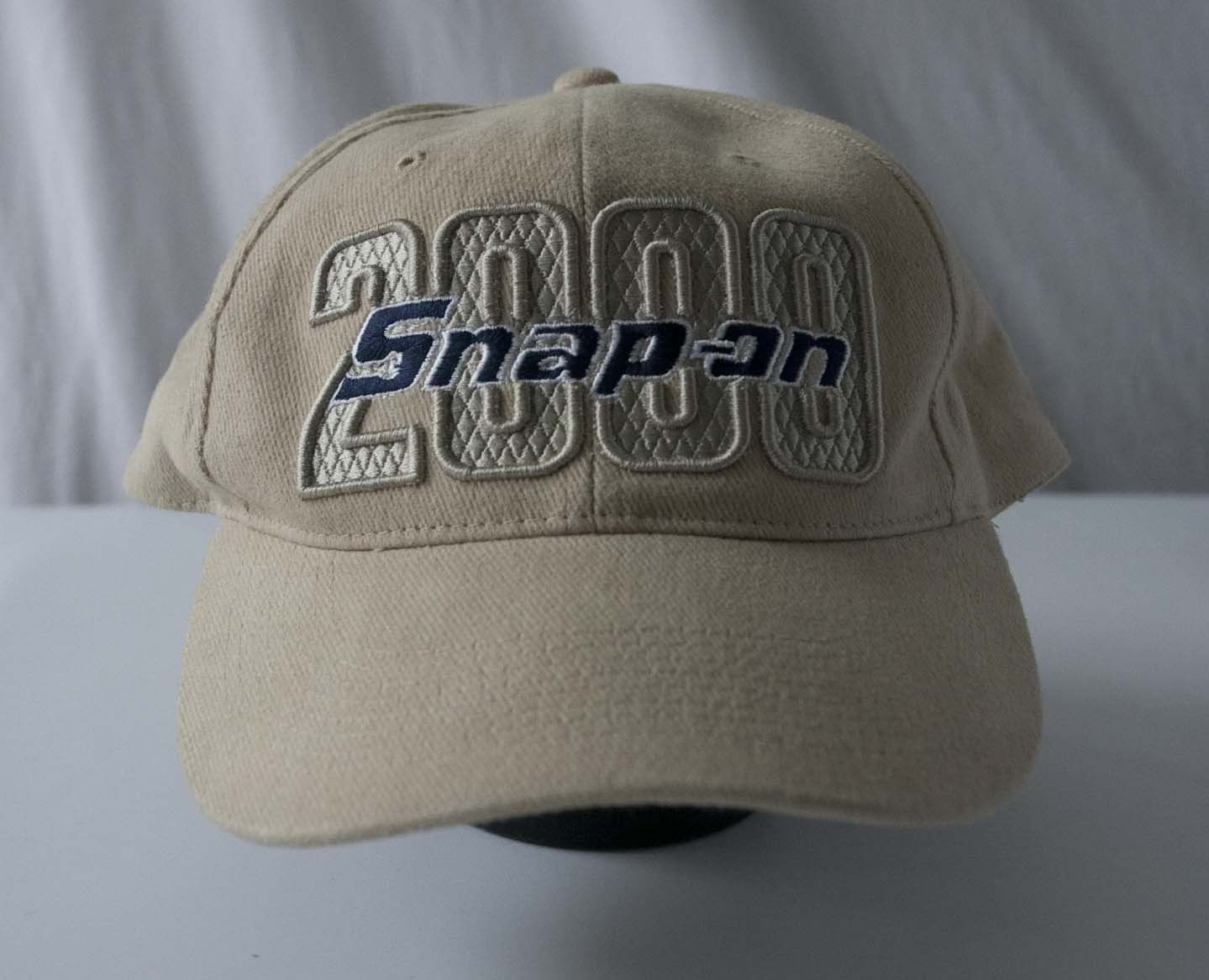 Vintage Snap-On Racing 2000 Choko Hat Cap Strap Vintage | Grailed