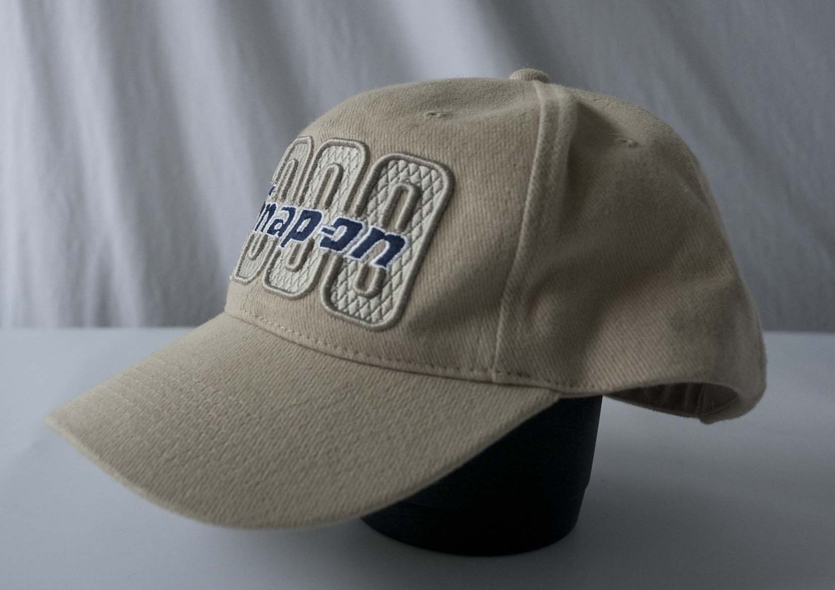 Vintage Snap-On Racing 2000 Choko Hat Cap Strap Vintage | Grailed