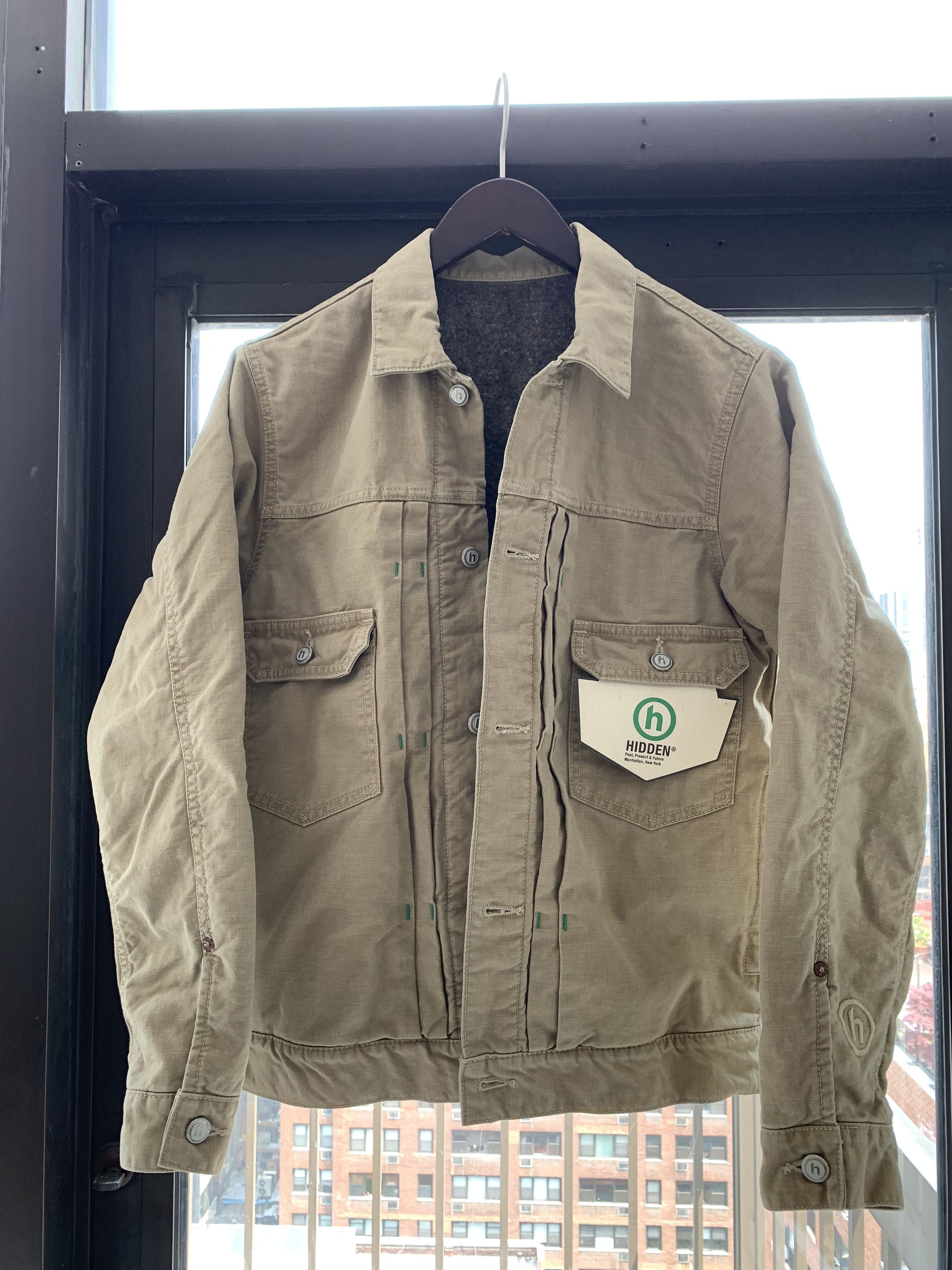 HIDDEN Hidden New York Type 2 rarer color way | Grailed