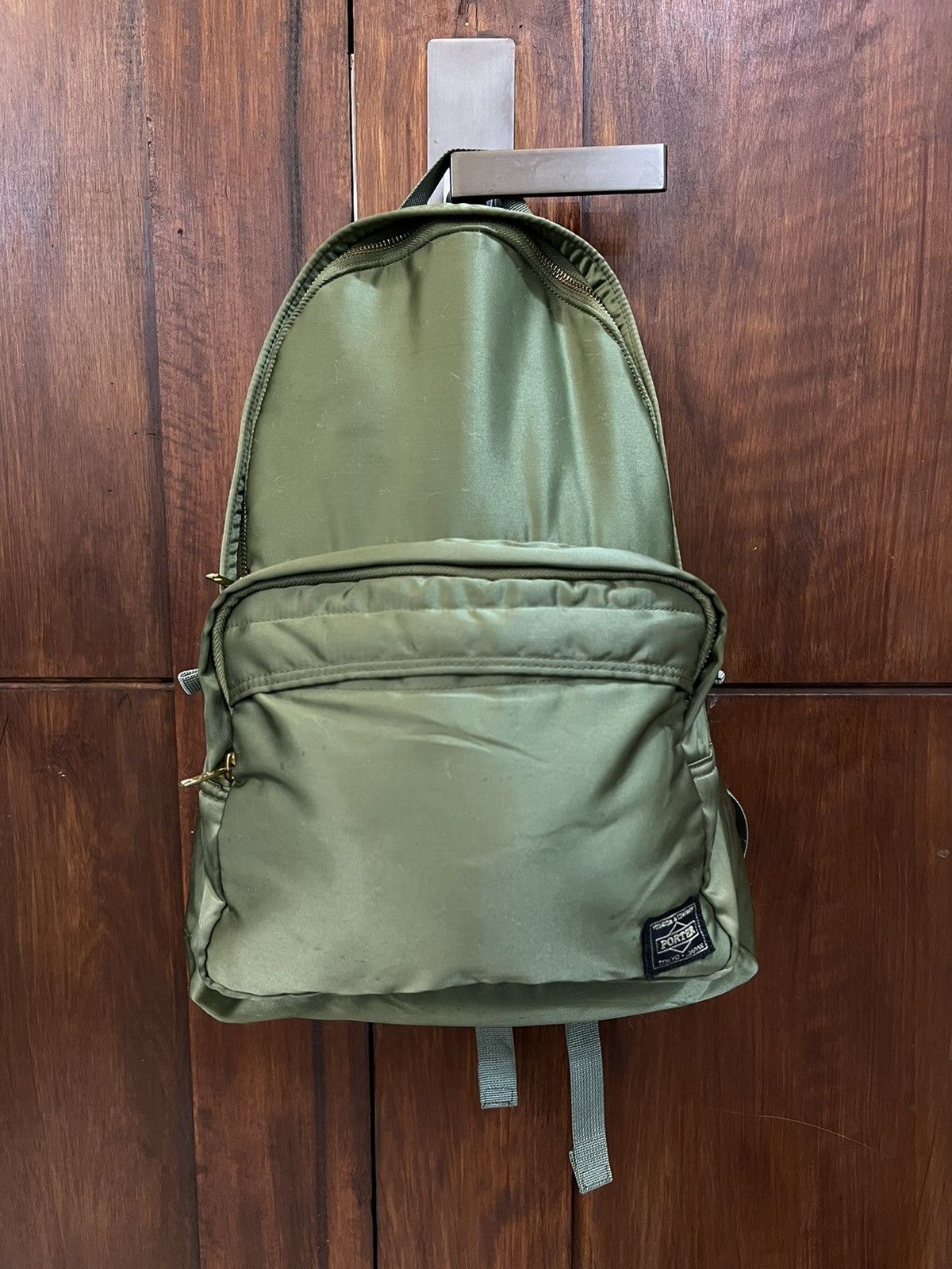 Backpack × Head Porter × Porter Porter Yoshida & Co. Ltd Tokyo Backpack ...