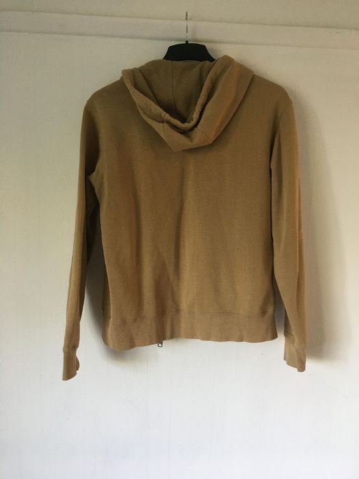 Schott Schott NYC Thick Fleece Lined Full Zip Hoodie/Jacket Medium ...