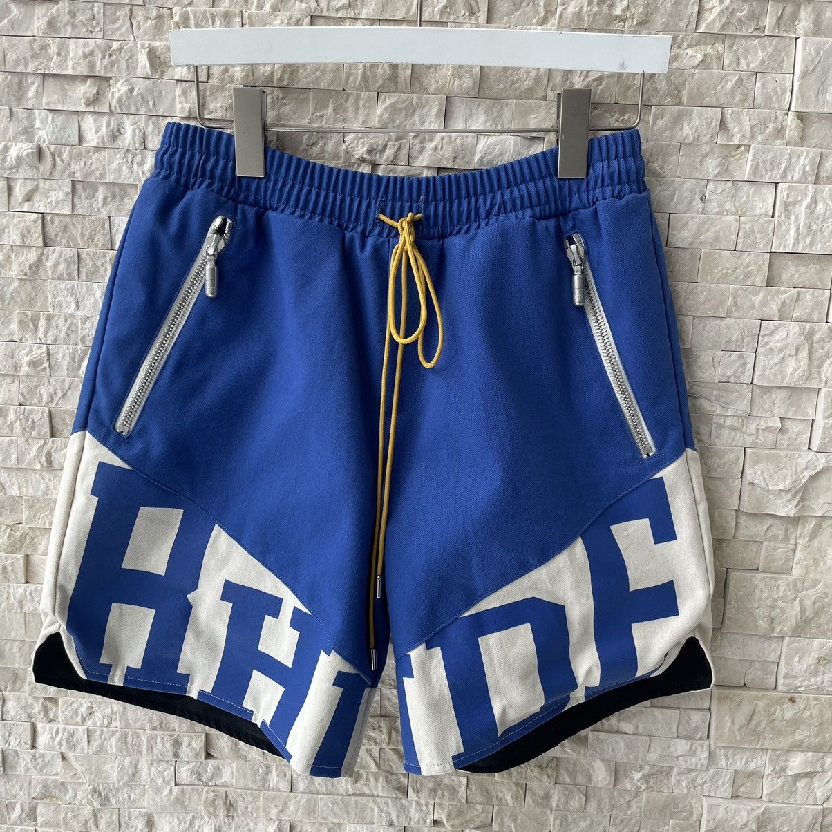 Rhude Rhude Flight Shorts Size S | Grailed