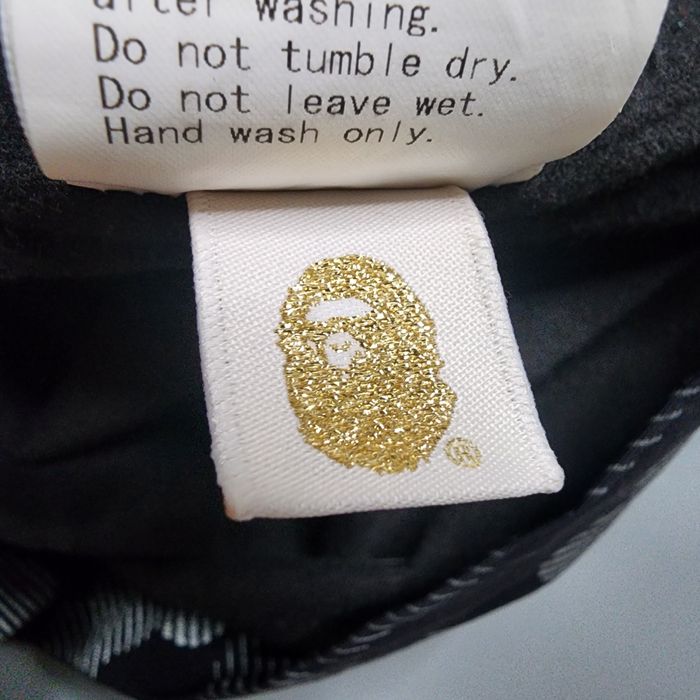 Bape Bape - Reflective Camo Coach Jacket | Grailed