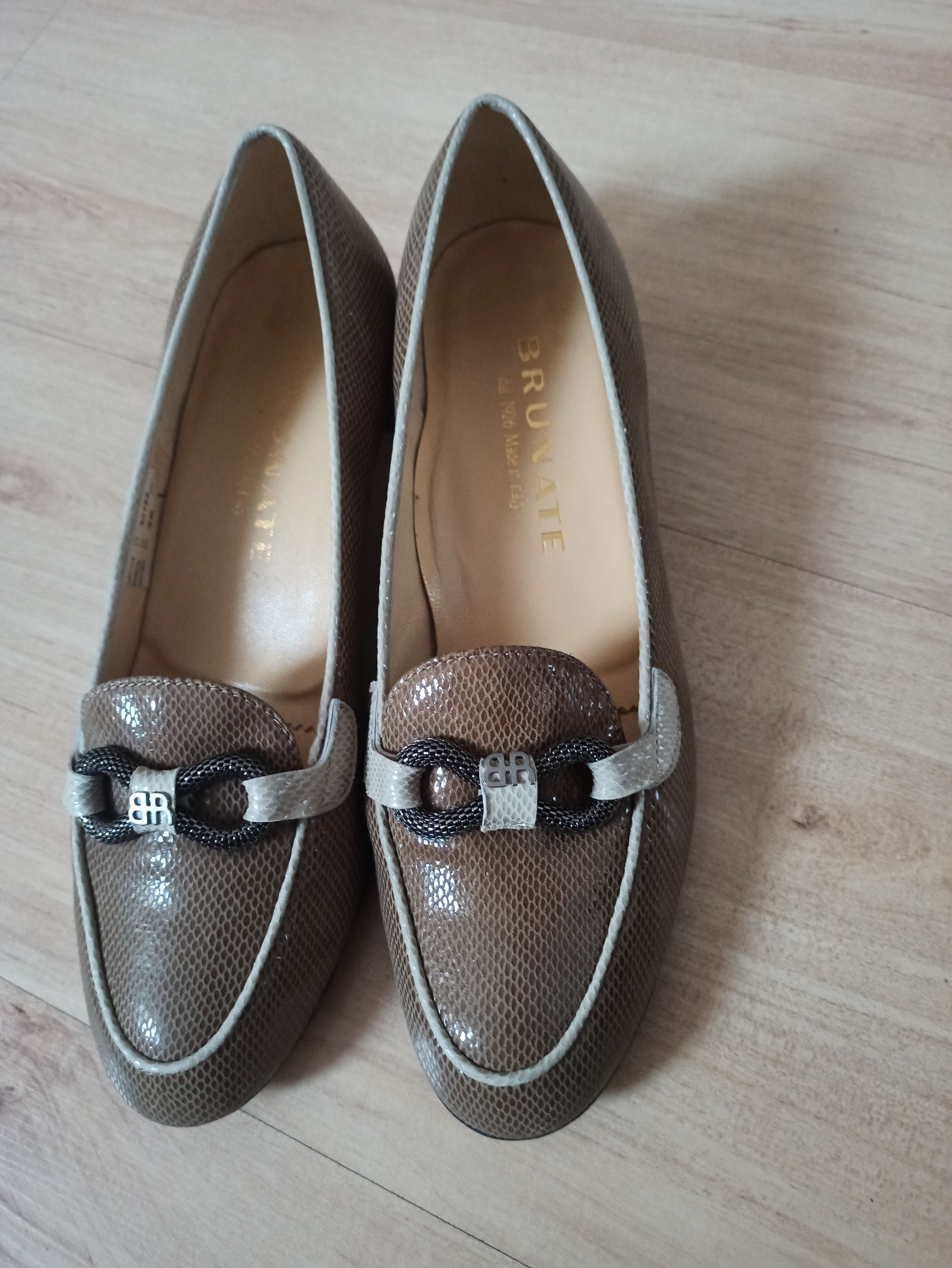 Custom Brunate Italian handmade shoes | Grailed