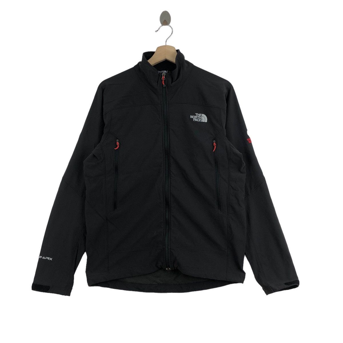 The North Face TNF The North Face Summit Series Jacket Waterproof ...
