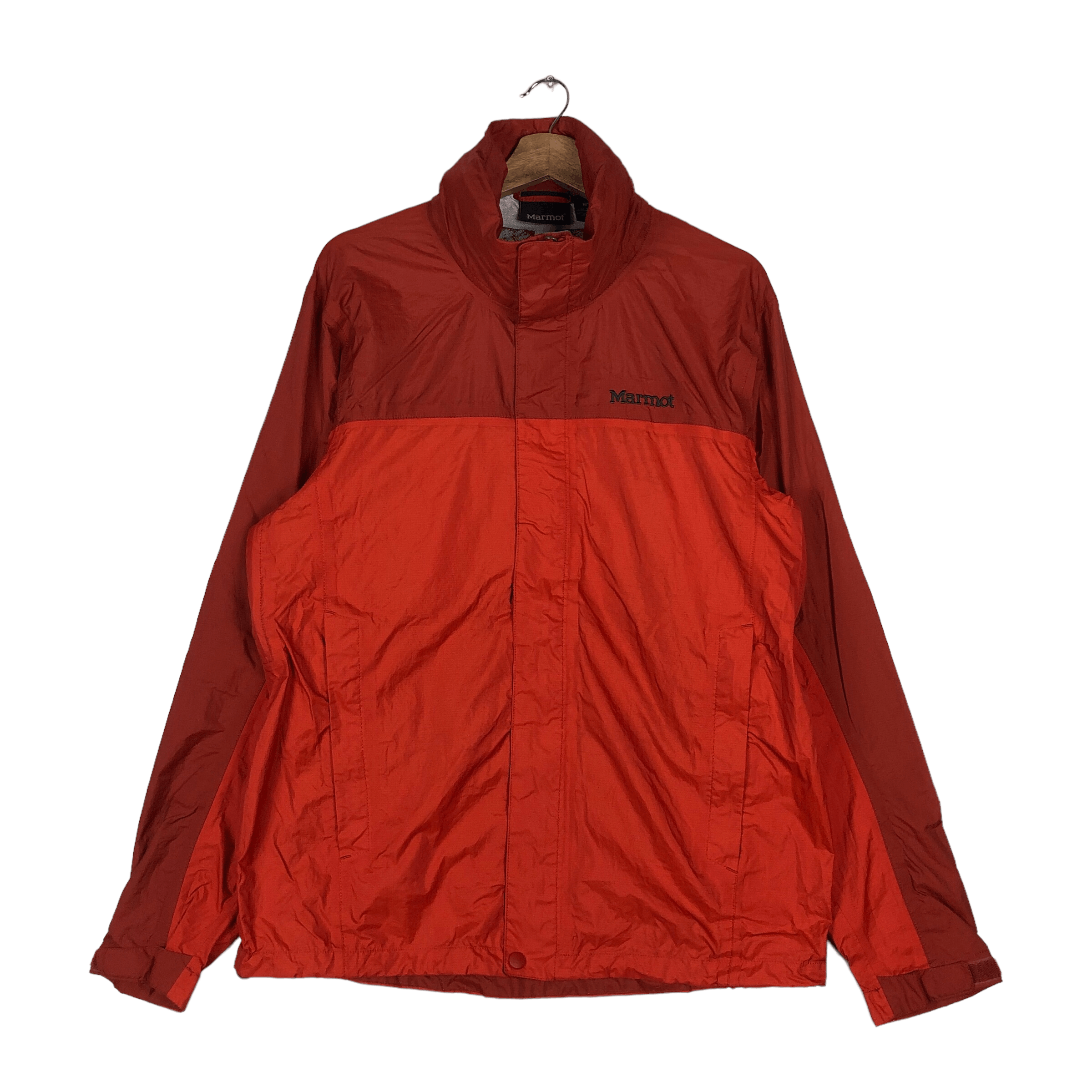 Marmot Marmot Windbreaker jacket #79448 | Grailed