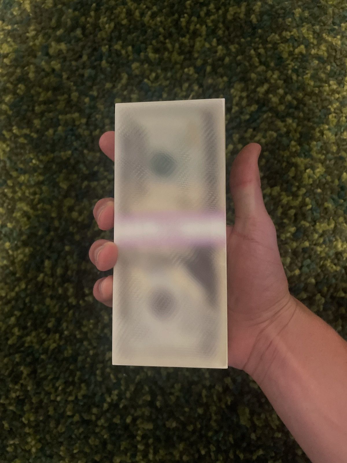 MSCHF MSCHF BLUR US 20$ | Grailed