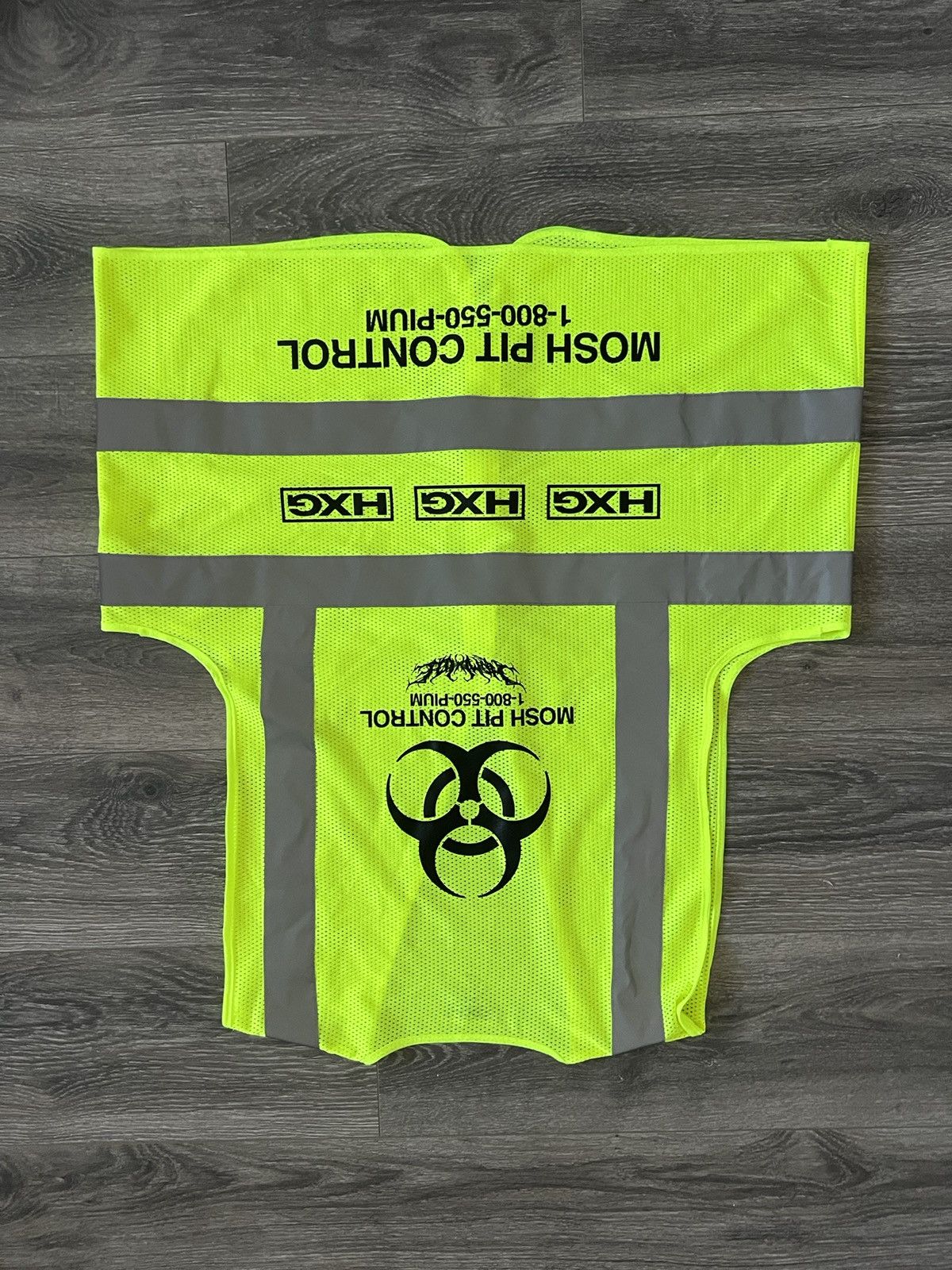 Destroy Lonely × Ken Carson × Streetwear homixide gang moshpit control ...