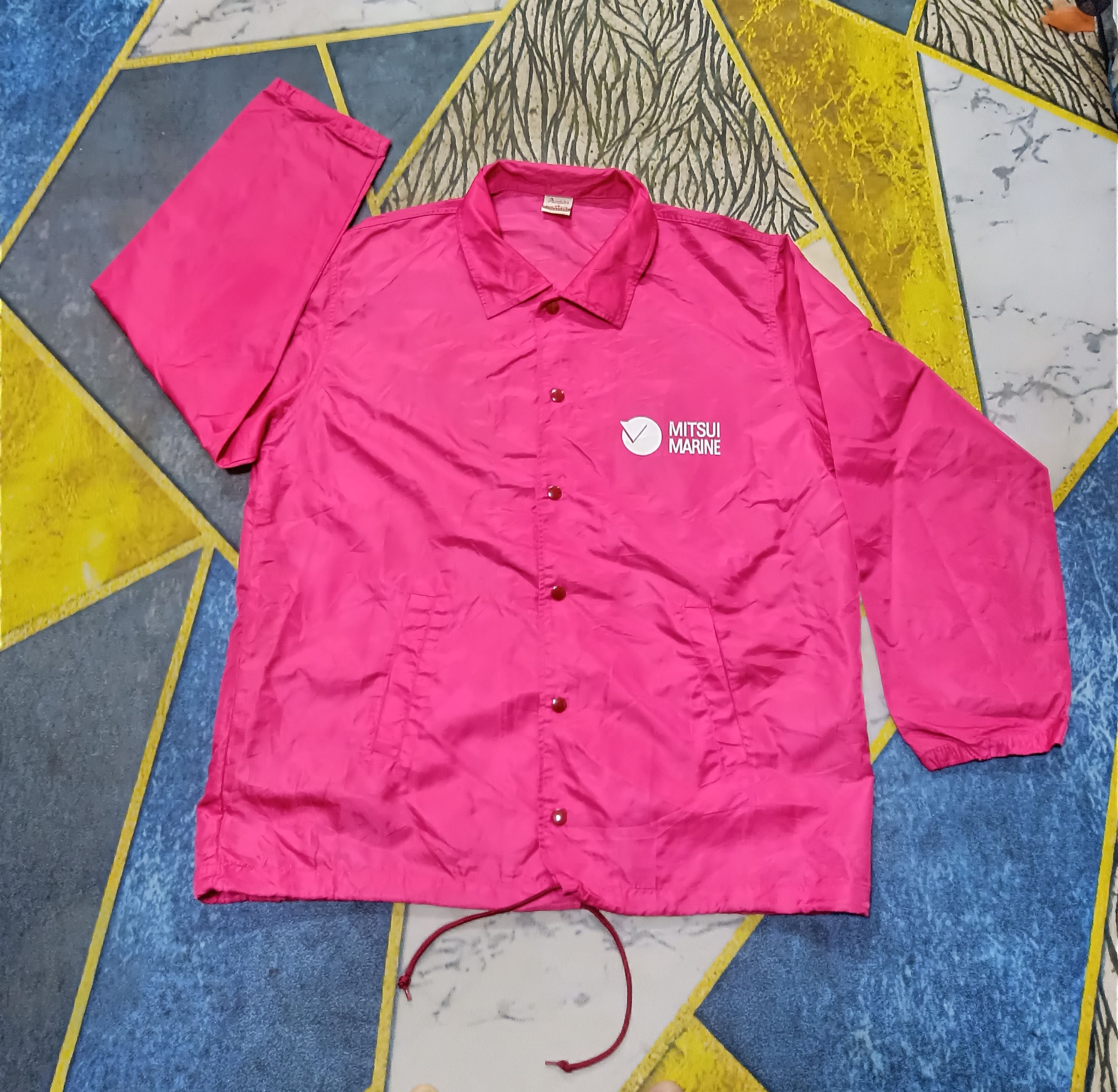 Hype Vtg Anime Astro Boy light jacket | Grailed