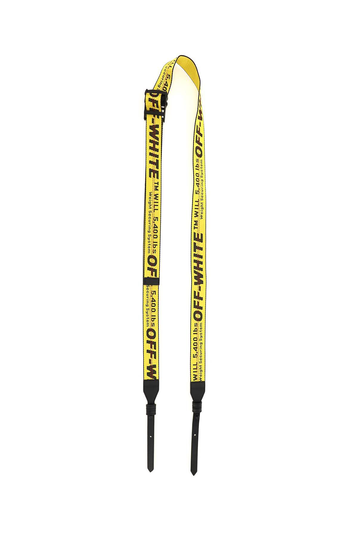 Off-White Off-white industrial strap | Grailed