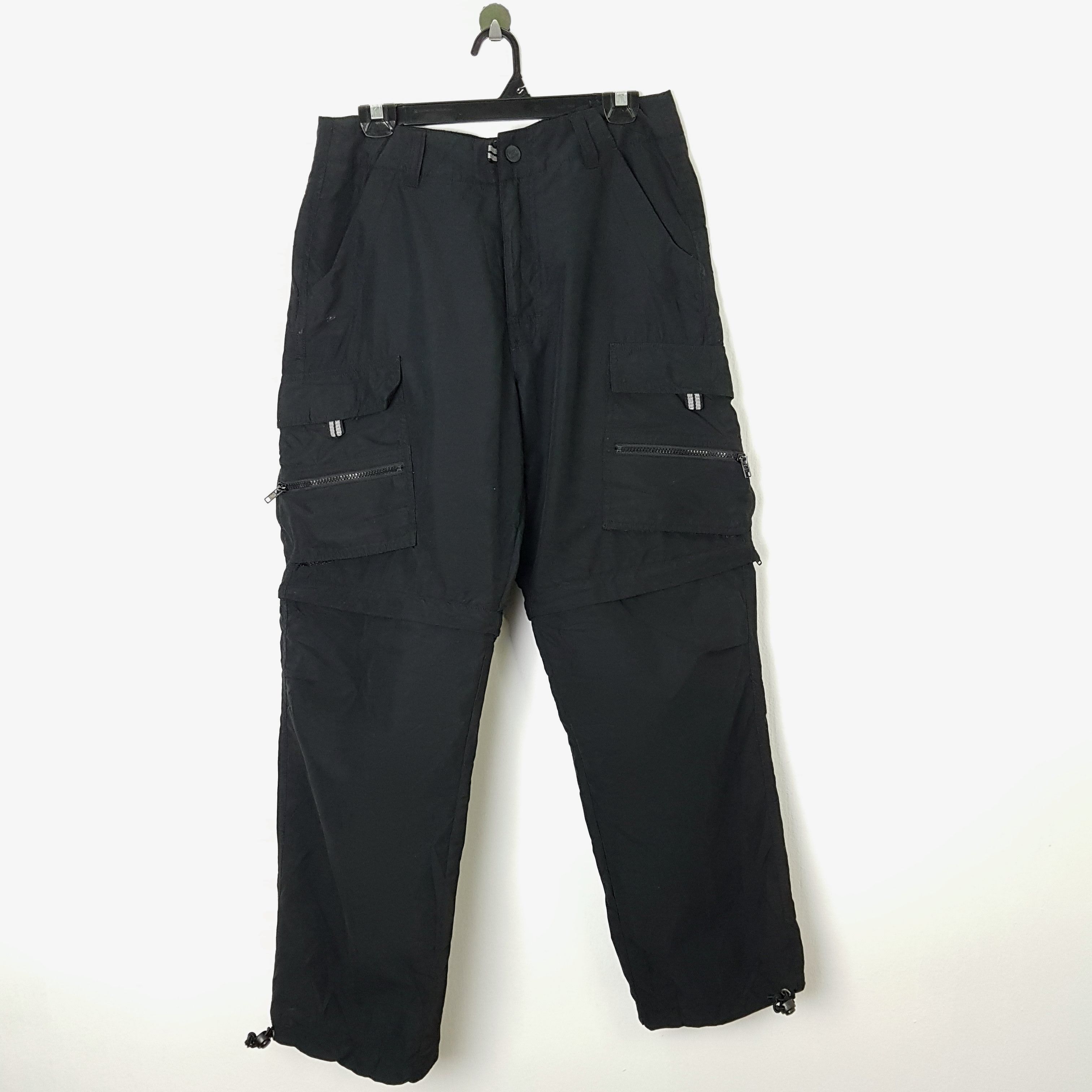 Japanese Brand Counter Culture Cargo Pants #5279 | Grailed