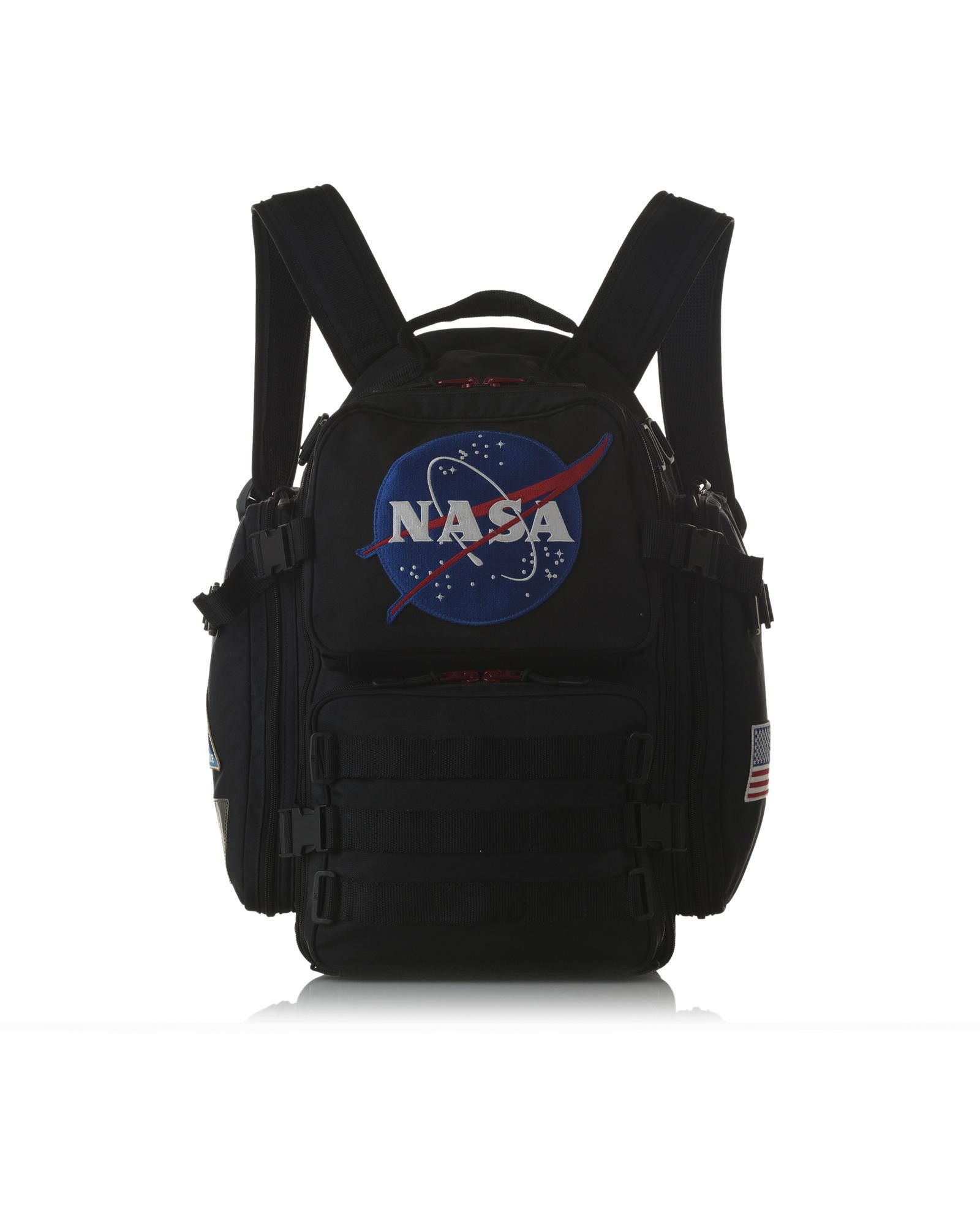 Balenciaga NASA Space Backpack | Grailed
