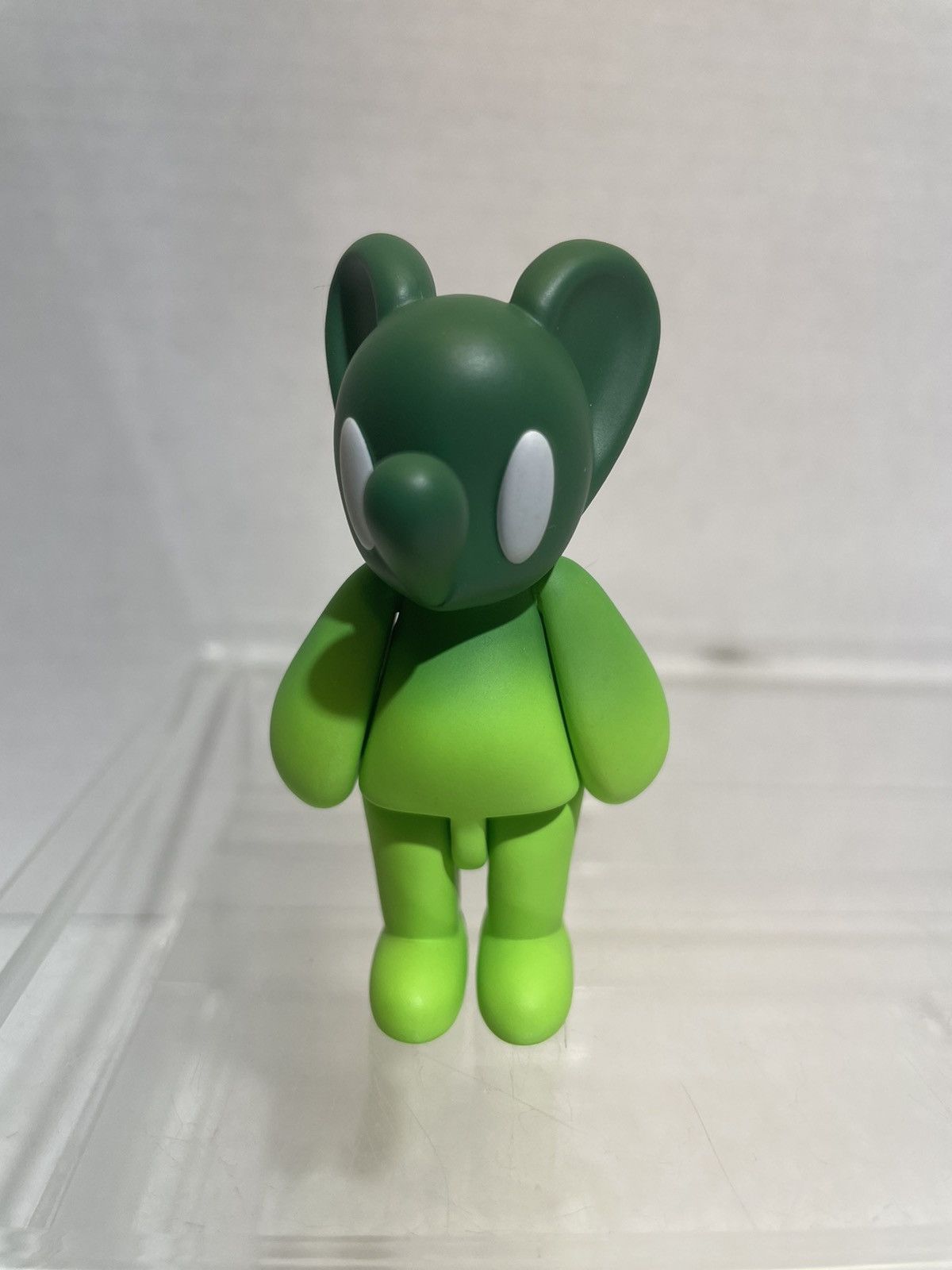 Father Steve Father Steve Steven Savoca Series 3 Blind Mouse Green Fade ...