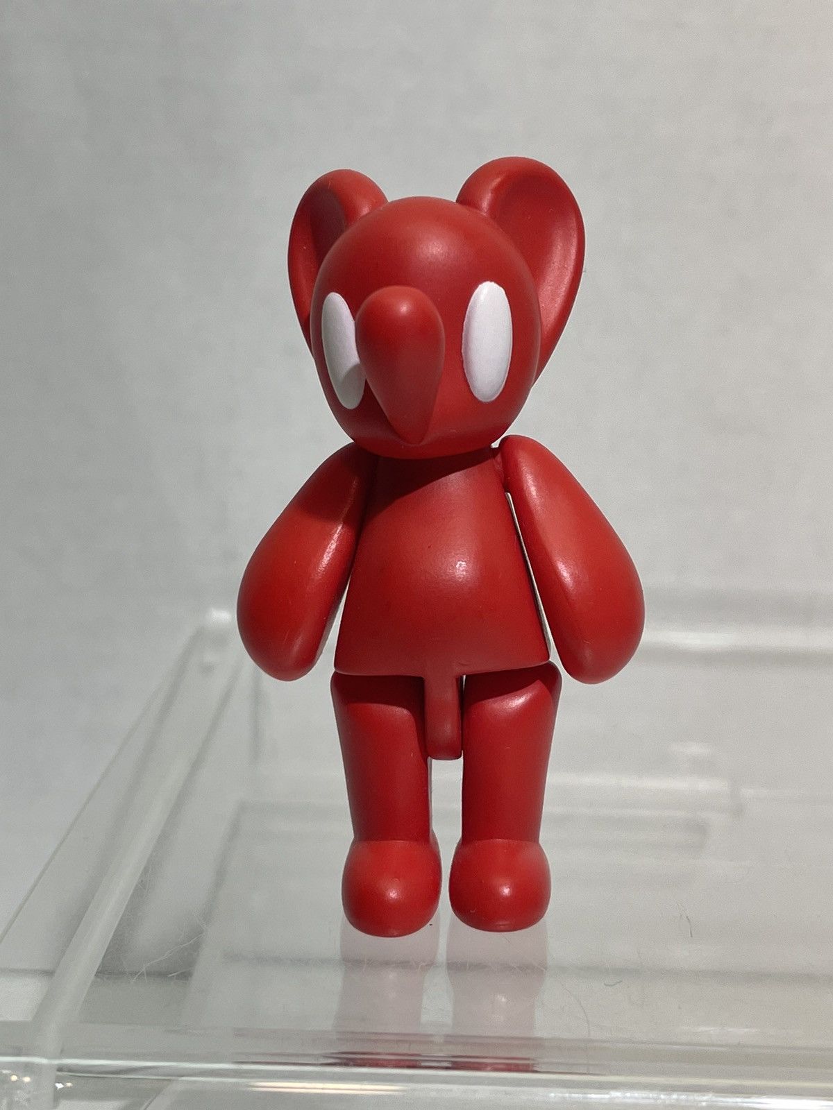 Father Steve Father Steve Steven Savoca Blind Box Mouse Series 1 Red ...