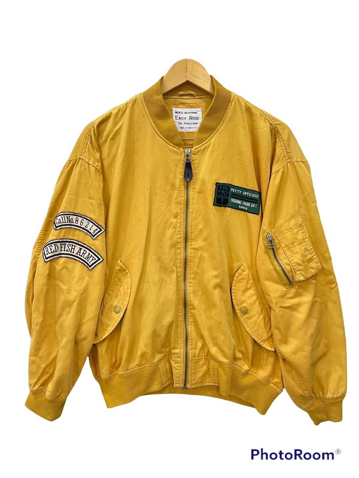 Vintage B32. THE PERFECTION HYPEBEAST BOMBER JACKET STYLE | Grailed