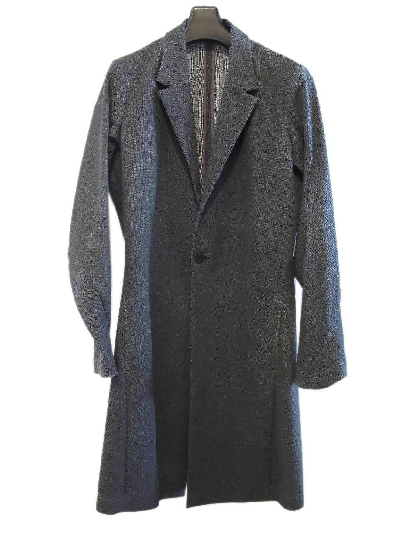 Devoa Devoa Coat | Grailed