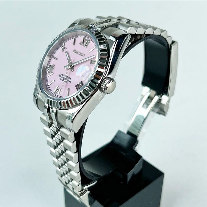 Seiko Seiko Automatic Roman 36mm | Grailed