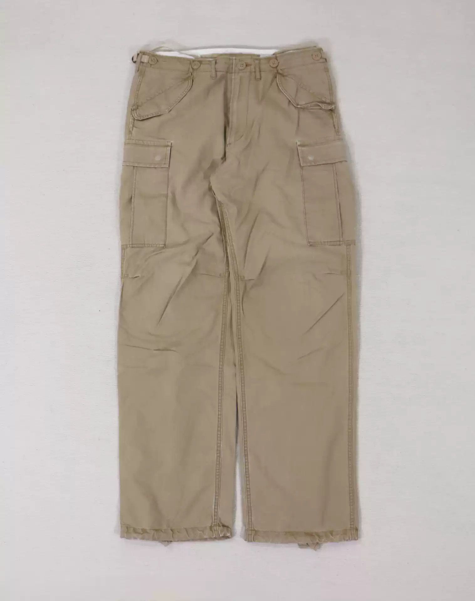 Visvim Visvim Eiger Sanction pants | Grailed