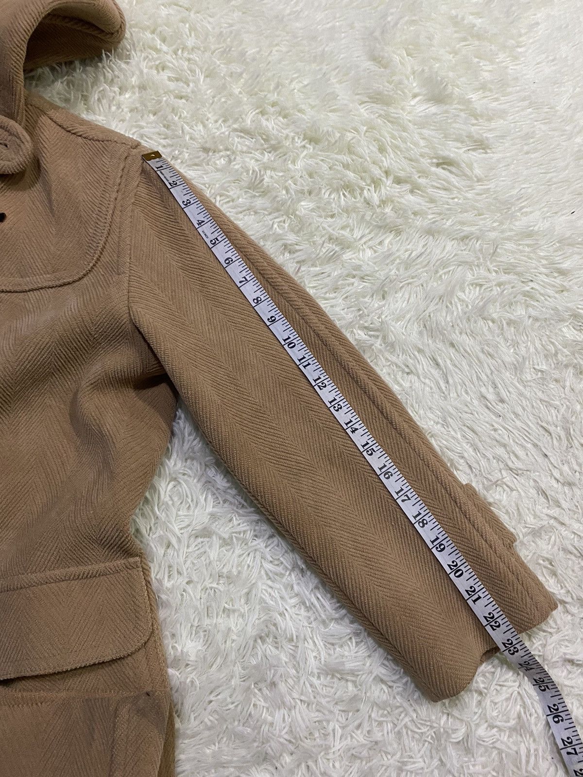Gloverall Gloverall The Original Wool Duffle Coat Made in England | Grailed