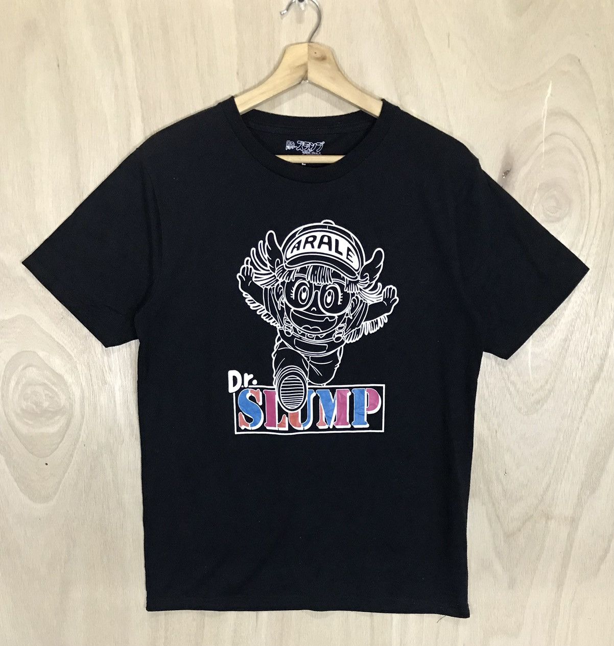 Anima × Cartoon Network × Japanese Brand Japan Manga/Anime Series Dr ...