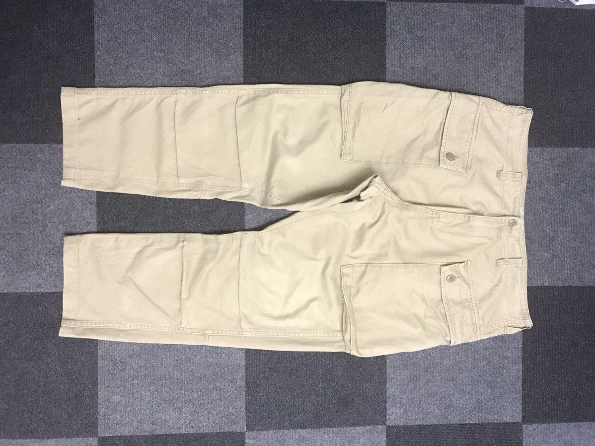 Avirex × Military × Usmc Avirex USMC Monkey P44 Cargo Pant | Grailed