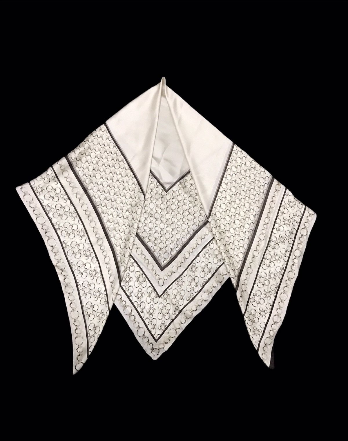 Art × Italian Designers × Vintage Vintage Dana Butchman Scarf Goods ...