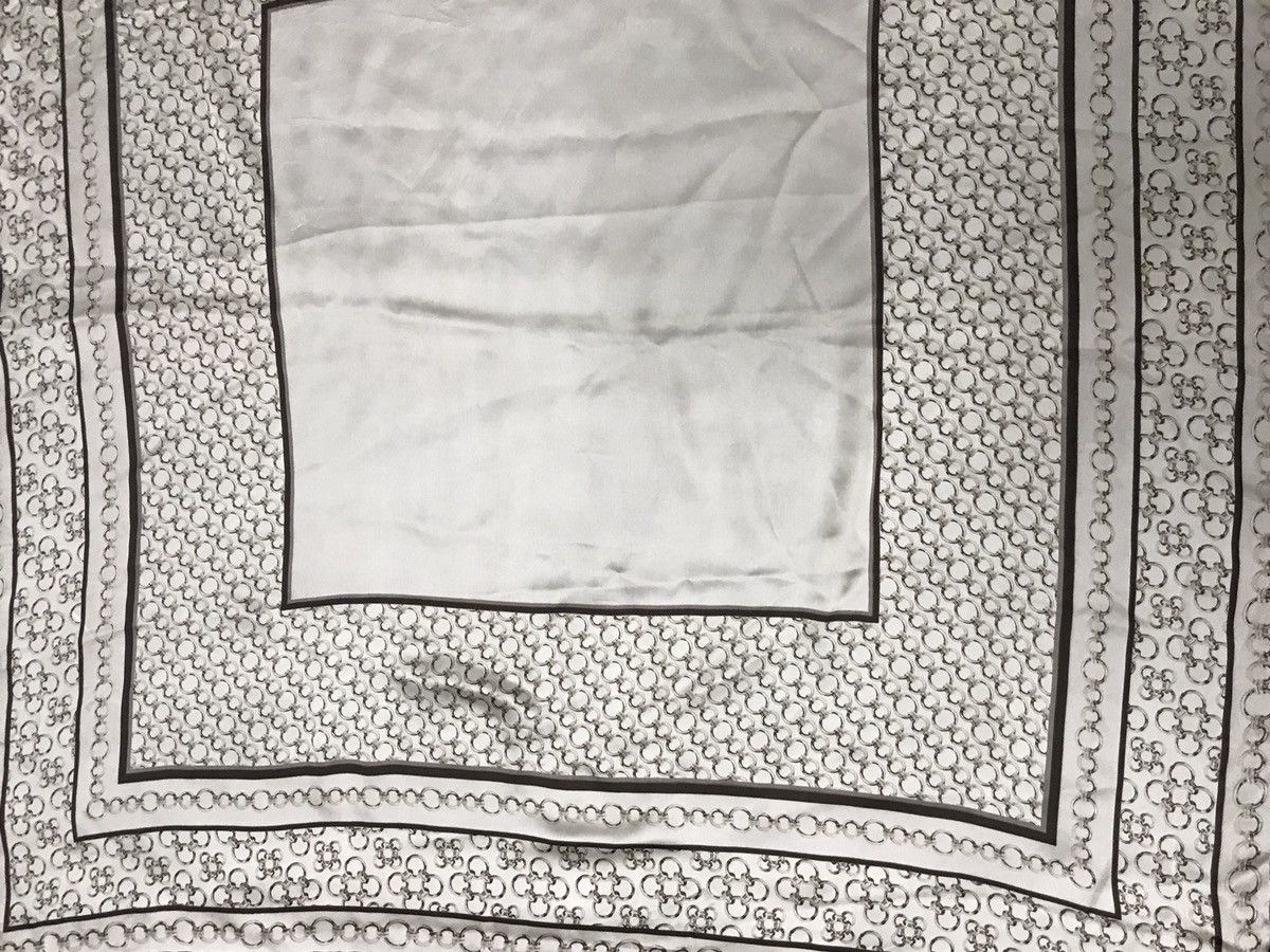 Art × Italian Designers × Vintage Vintage Dana Butchman Scarf Goods ...