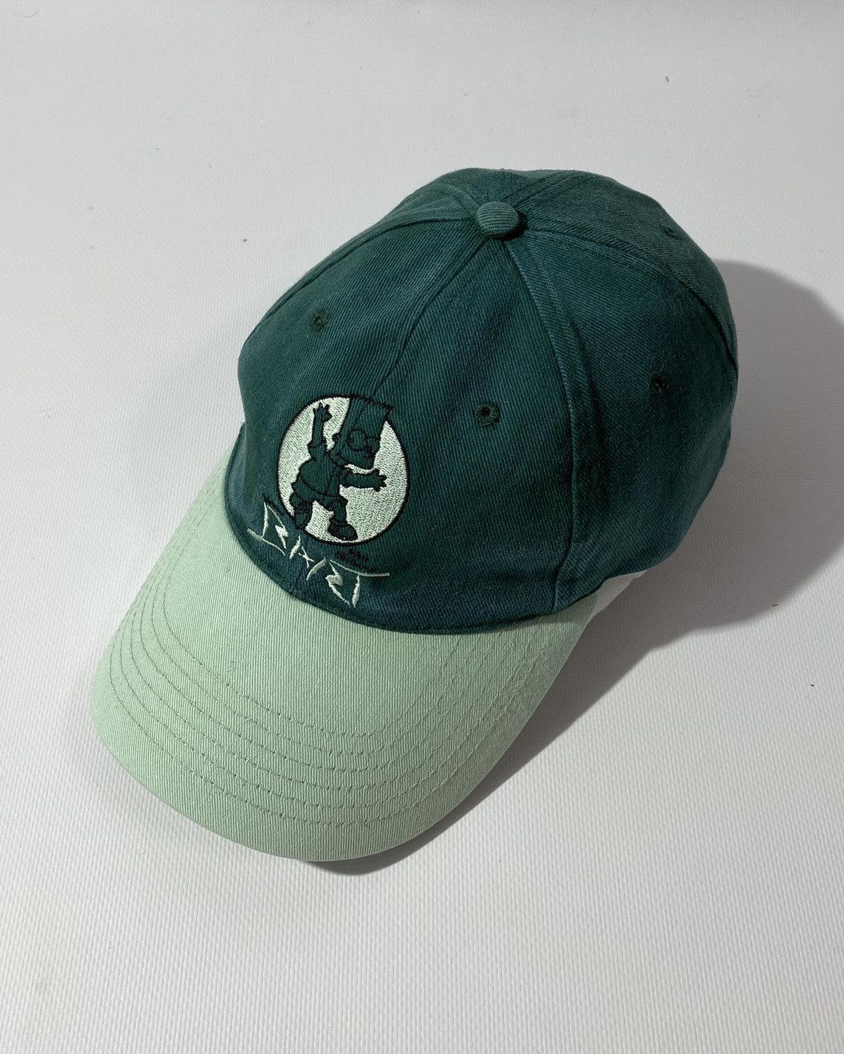 Vintage The Simpsons 1999’ Vintage Y2K Cap Mat Groening Cap | Grailed
