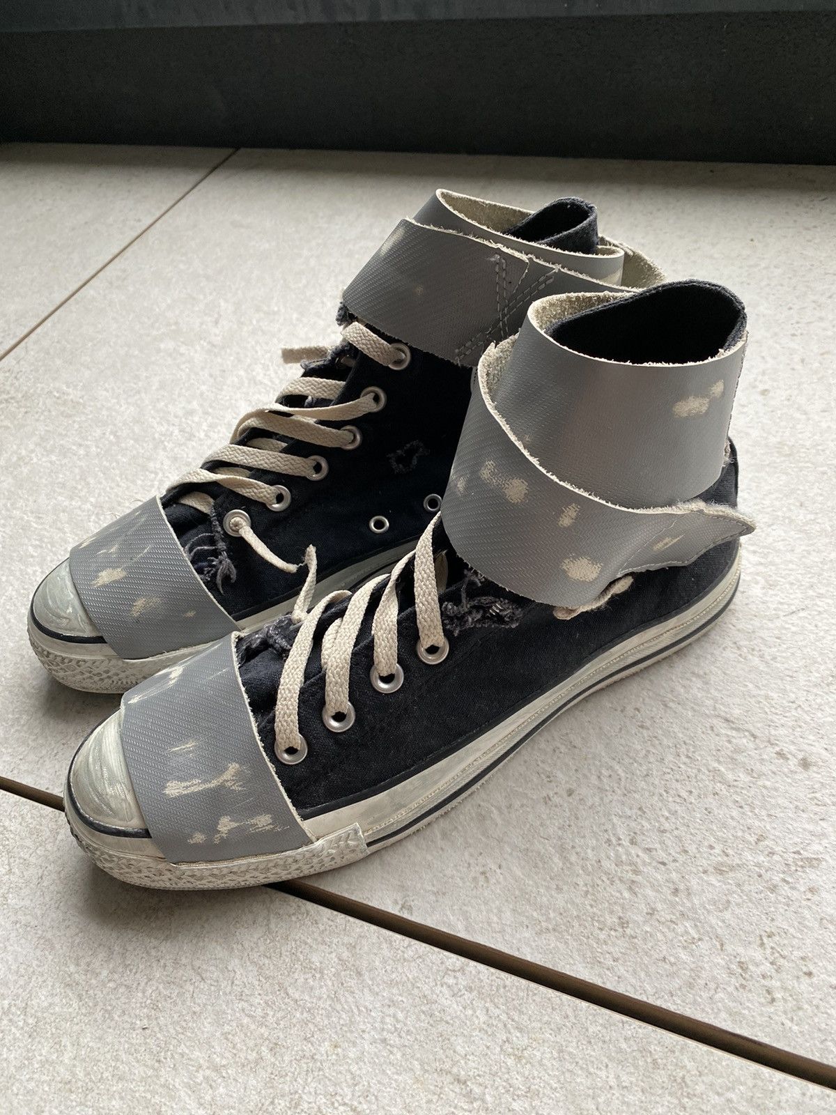 Converse × Kurt Cobain × Streetwear 🔥🔥Very Rare Converse Special ...