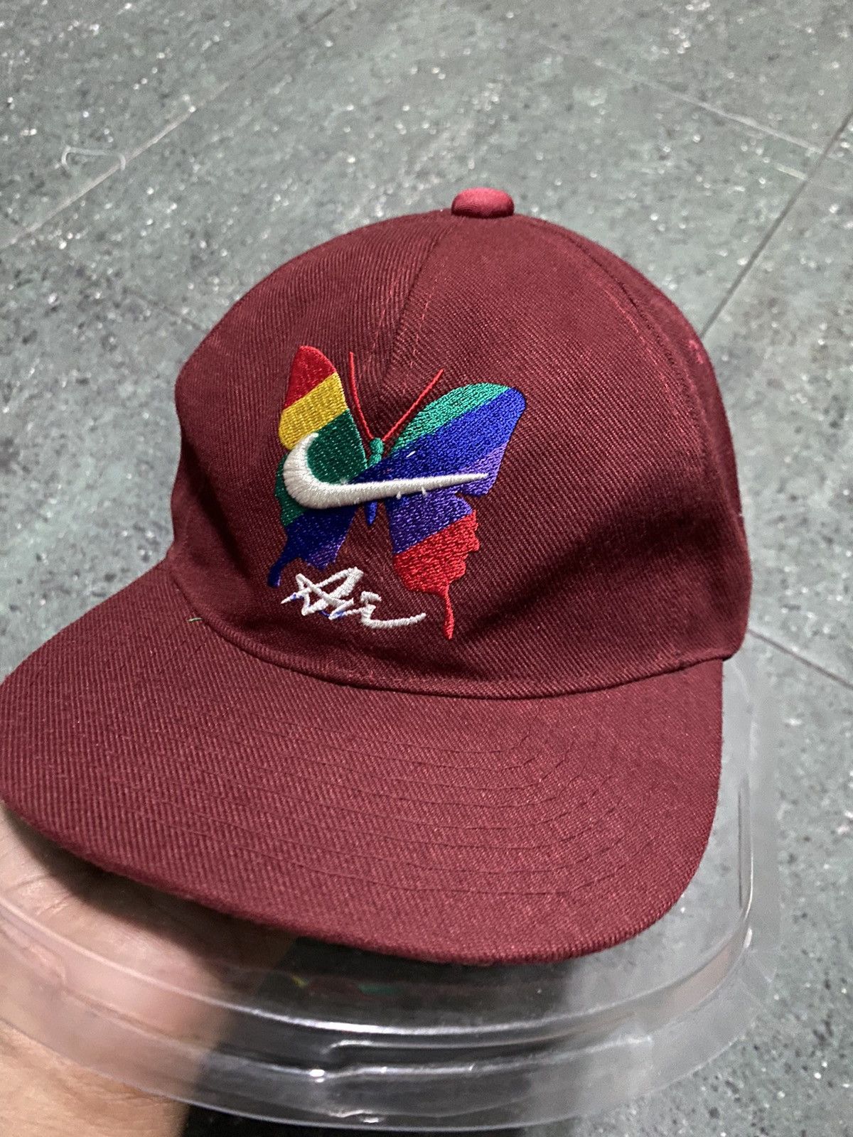 Nike Nike Butterfly | Grailed