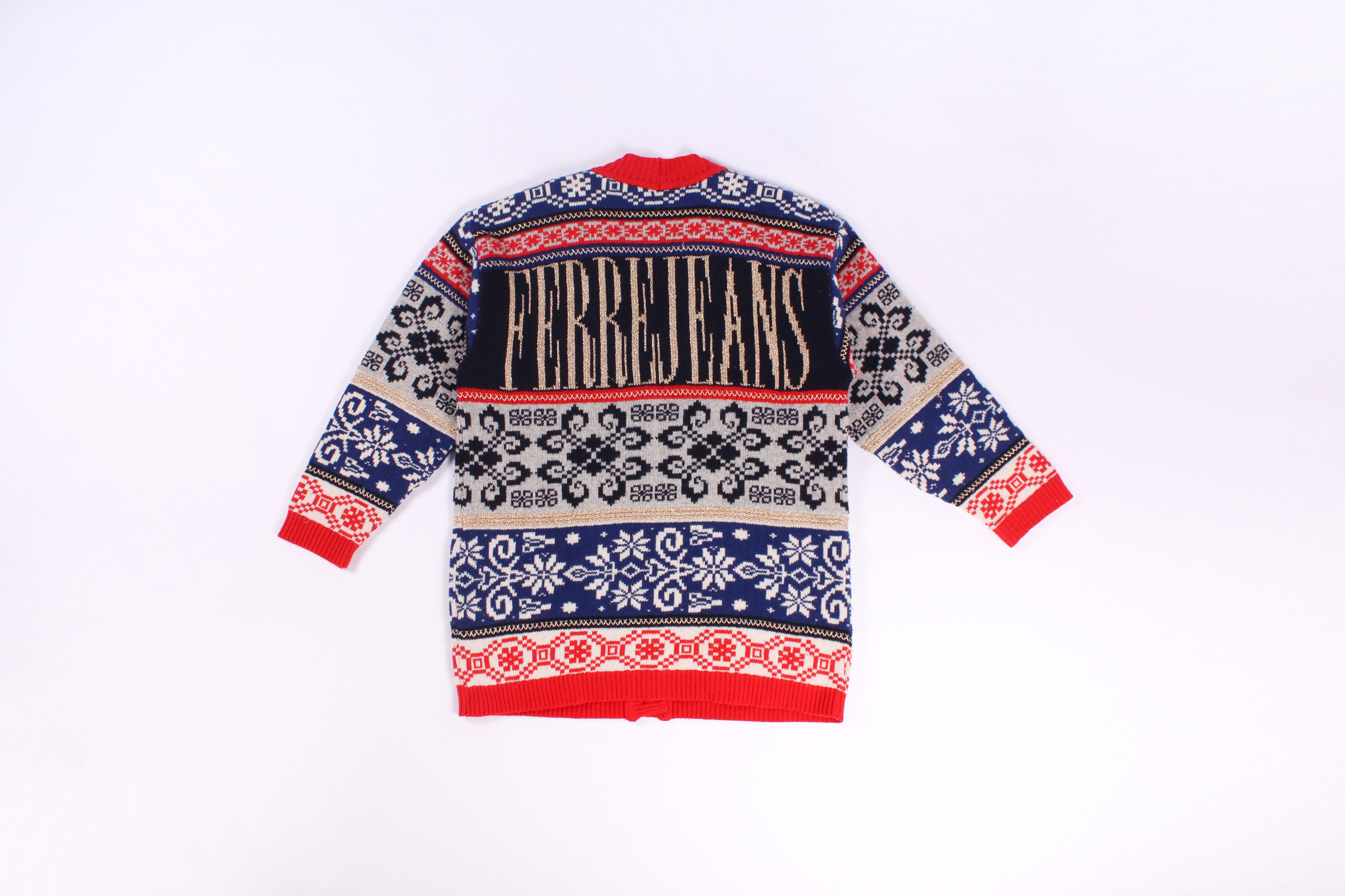 Ferre × Gianfranco Ferre Rare Gianfranco Ferre Jeans Vintage Colored ...